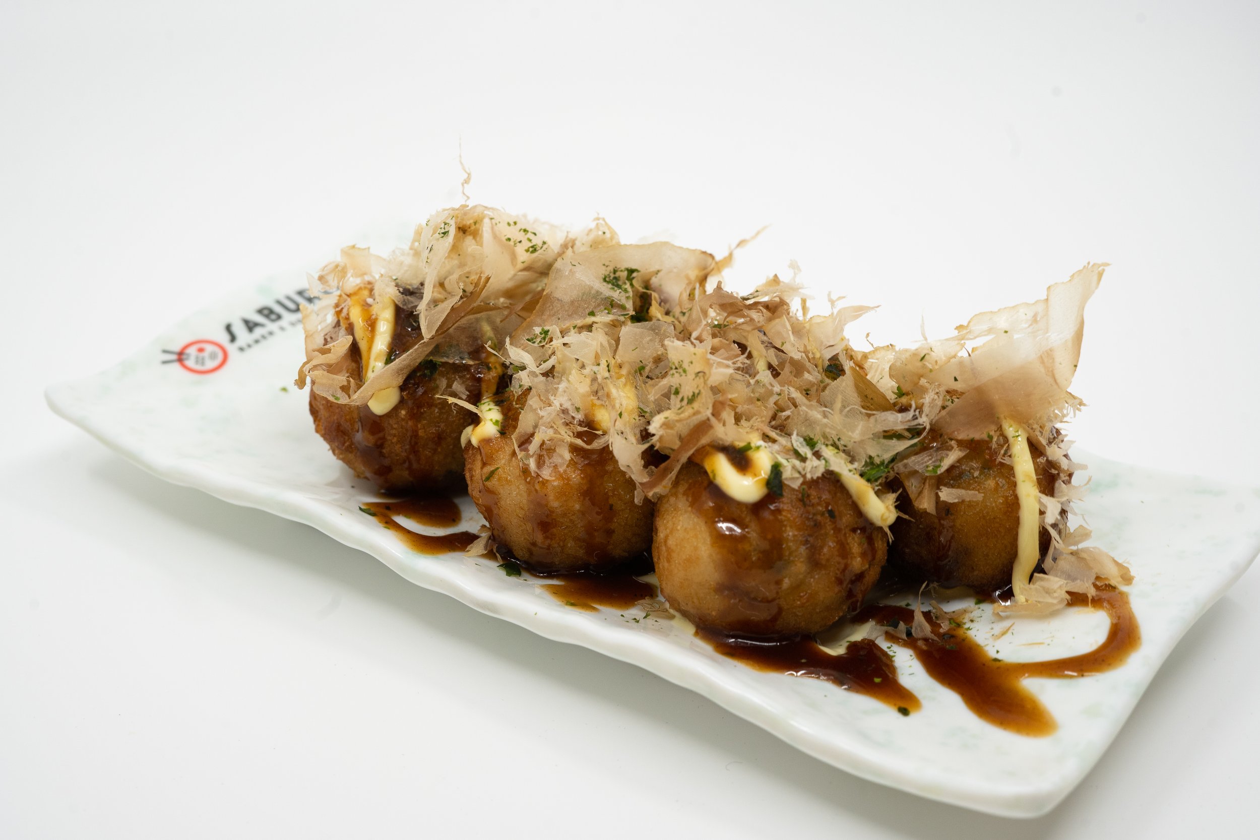 Menu — Saburo Kitchen