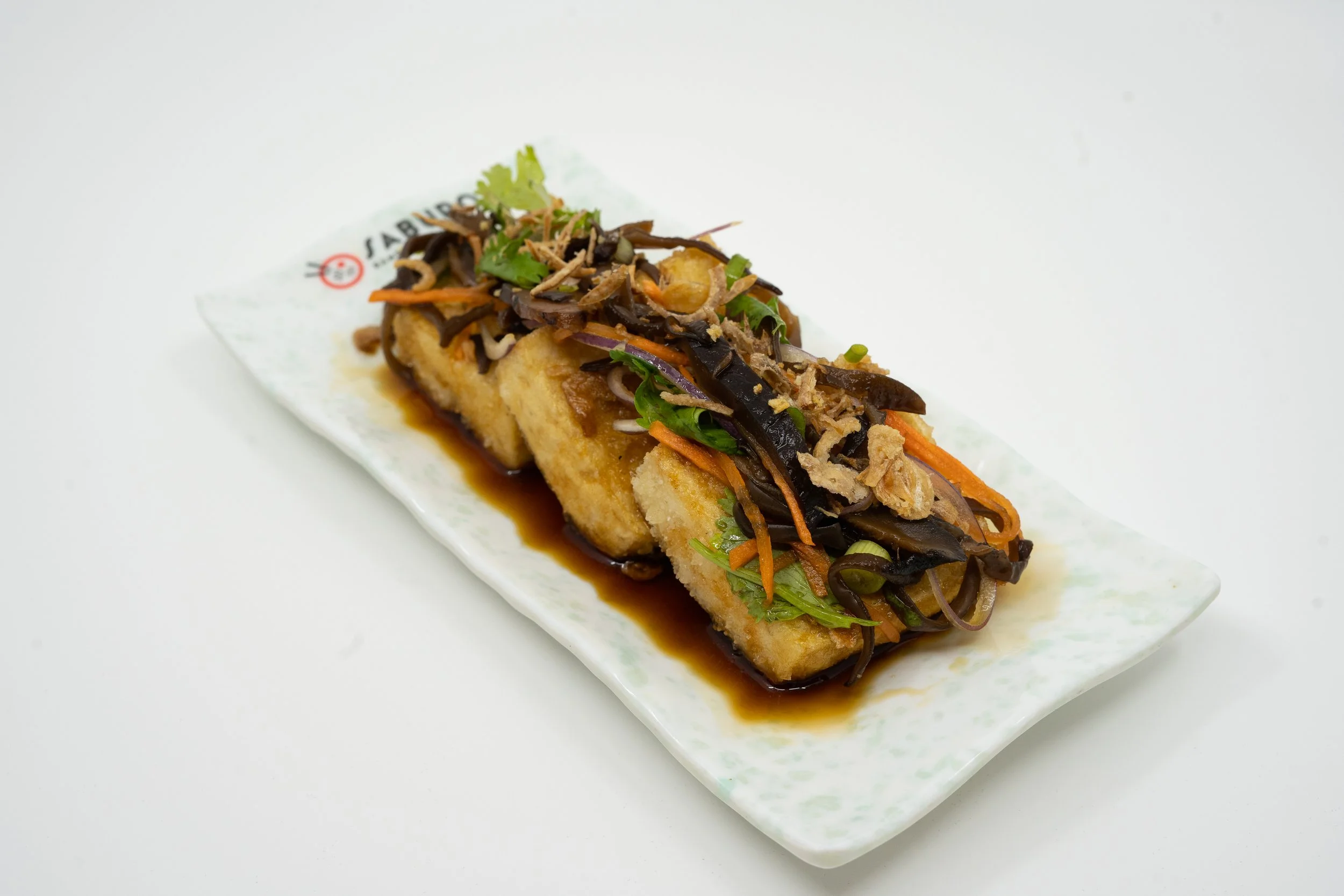 Menu — Saburo Kitchen