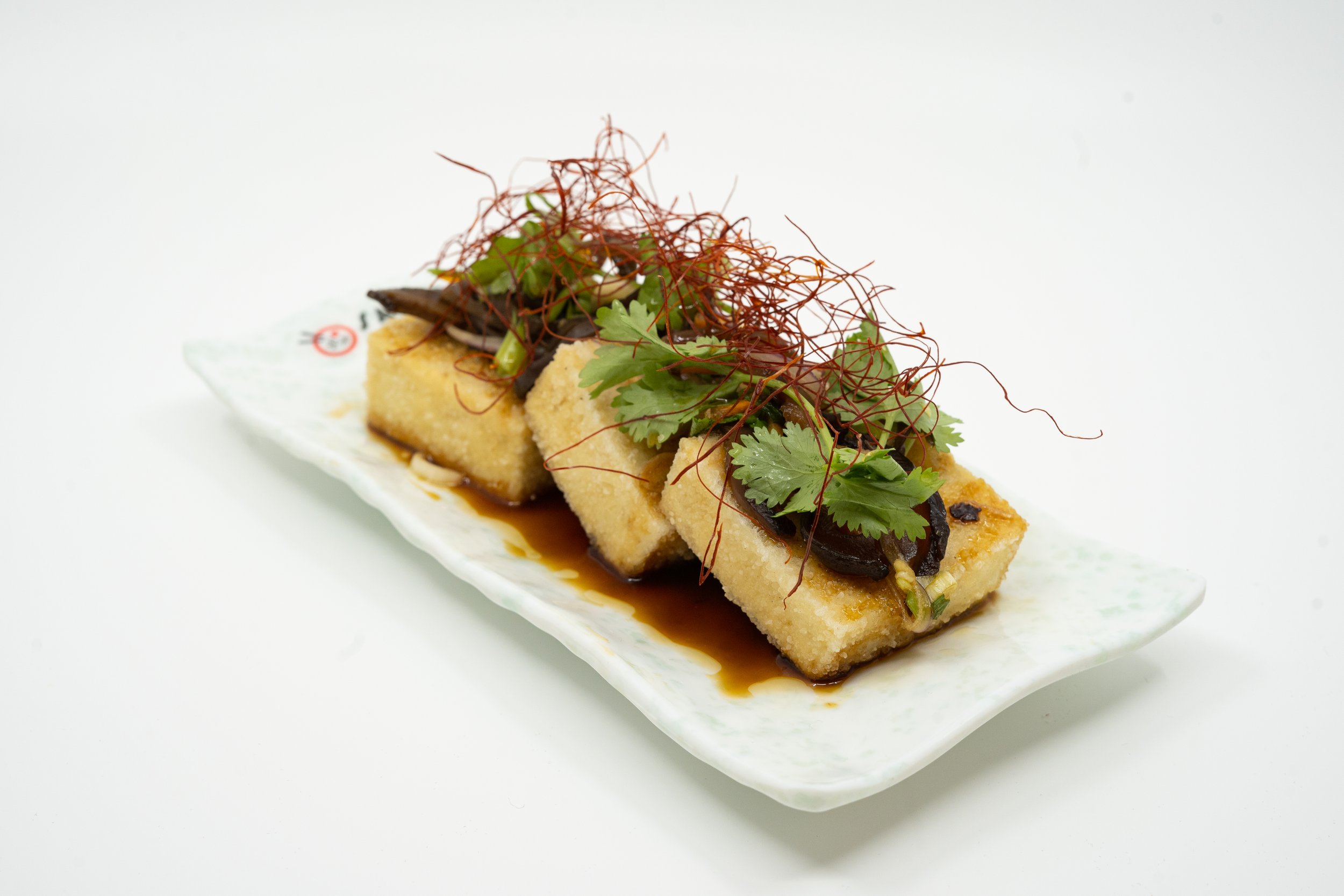Menu — Saburo Kitchen