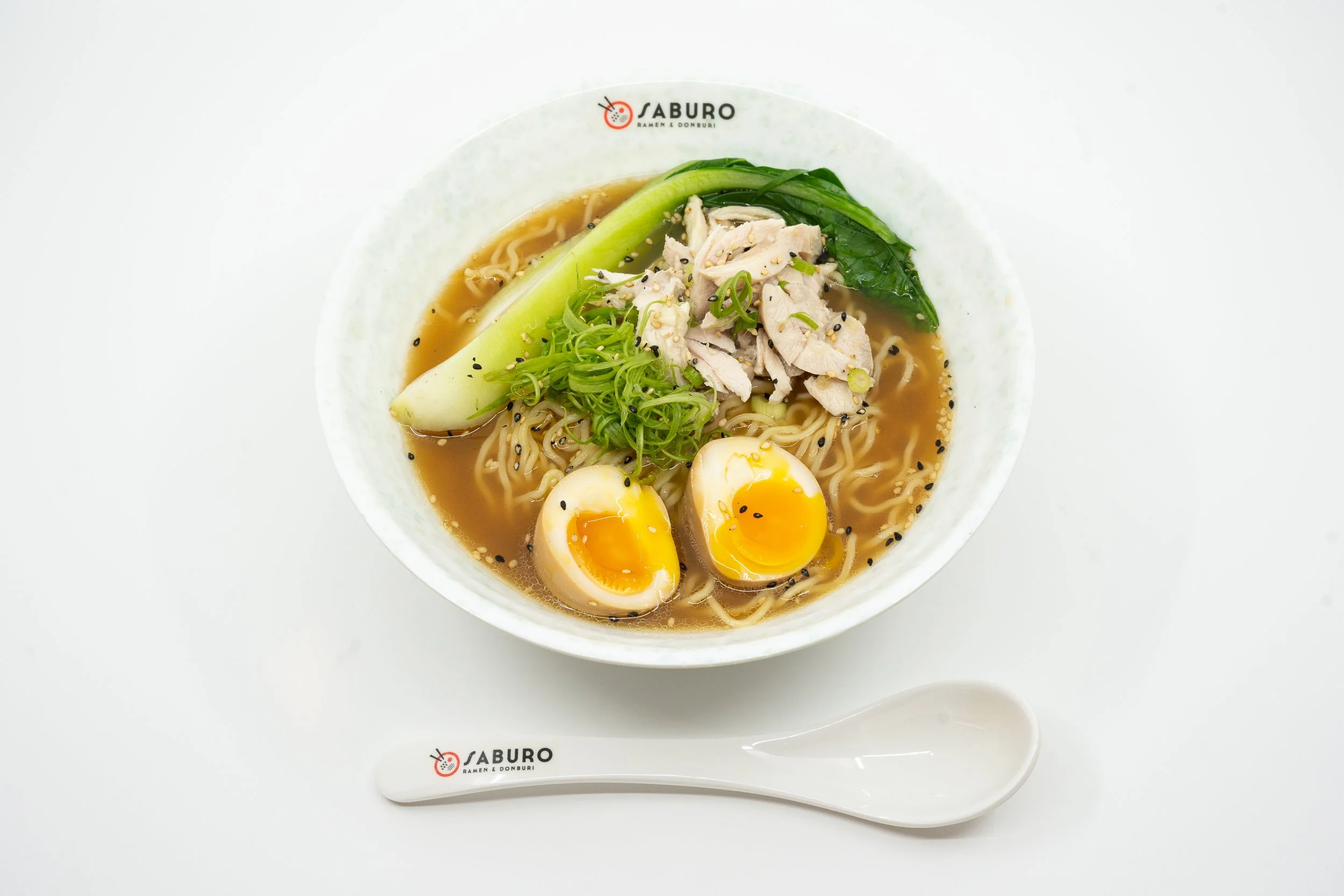 Menu — Saburo Kitchen