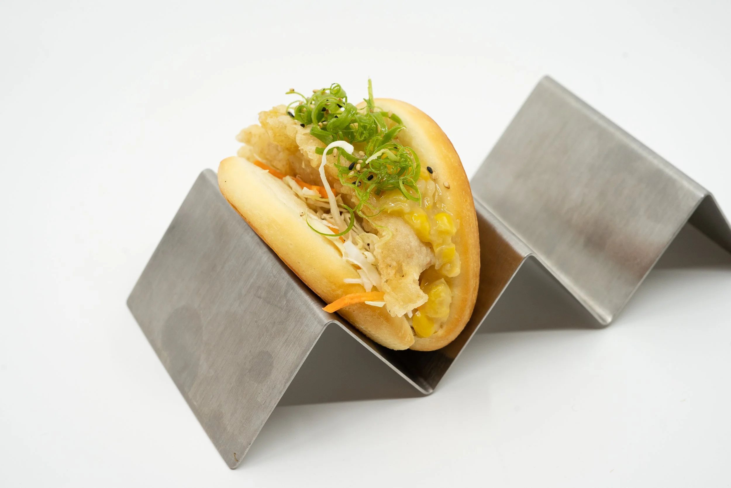 Menu — Saburo Kitchen