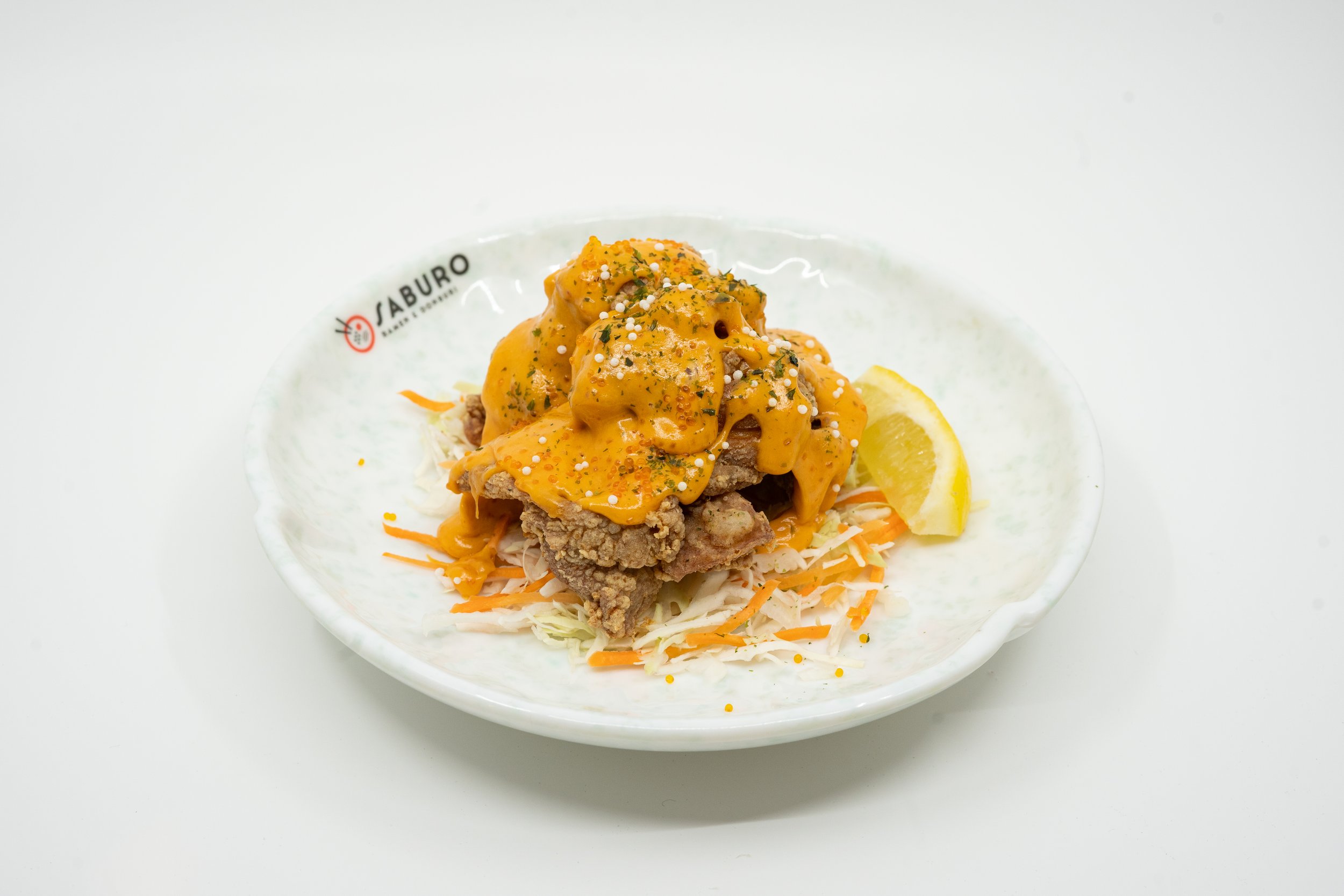 Menu — Saburo Kitchen