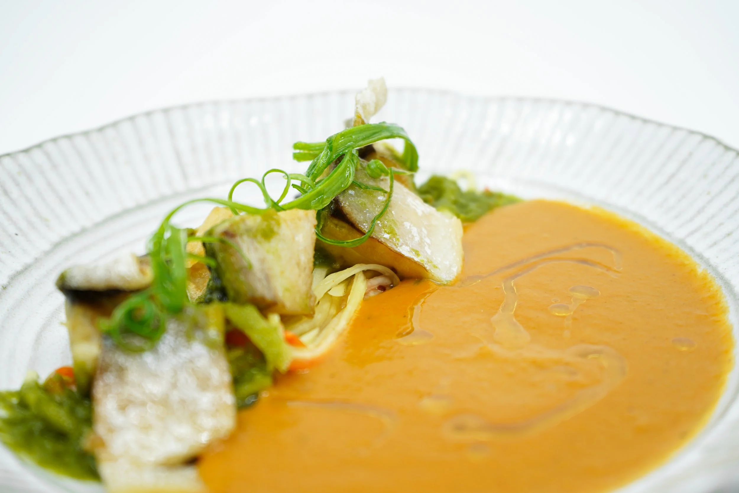 MENU — Saburo Kitchen