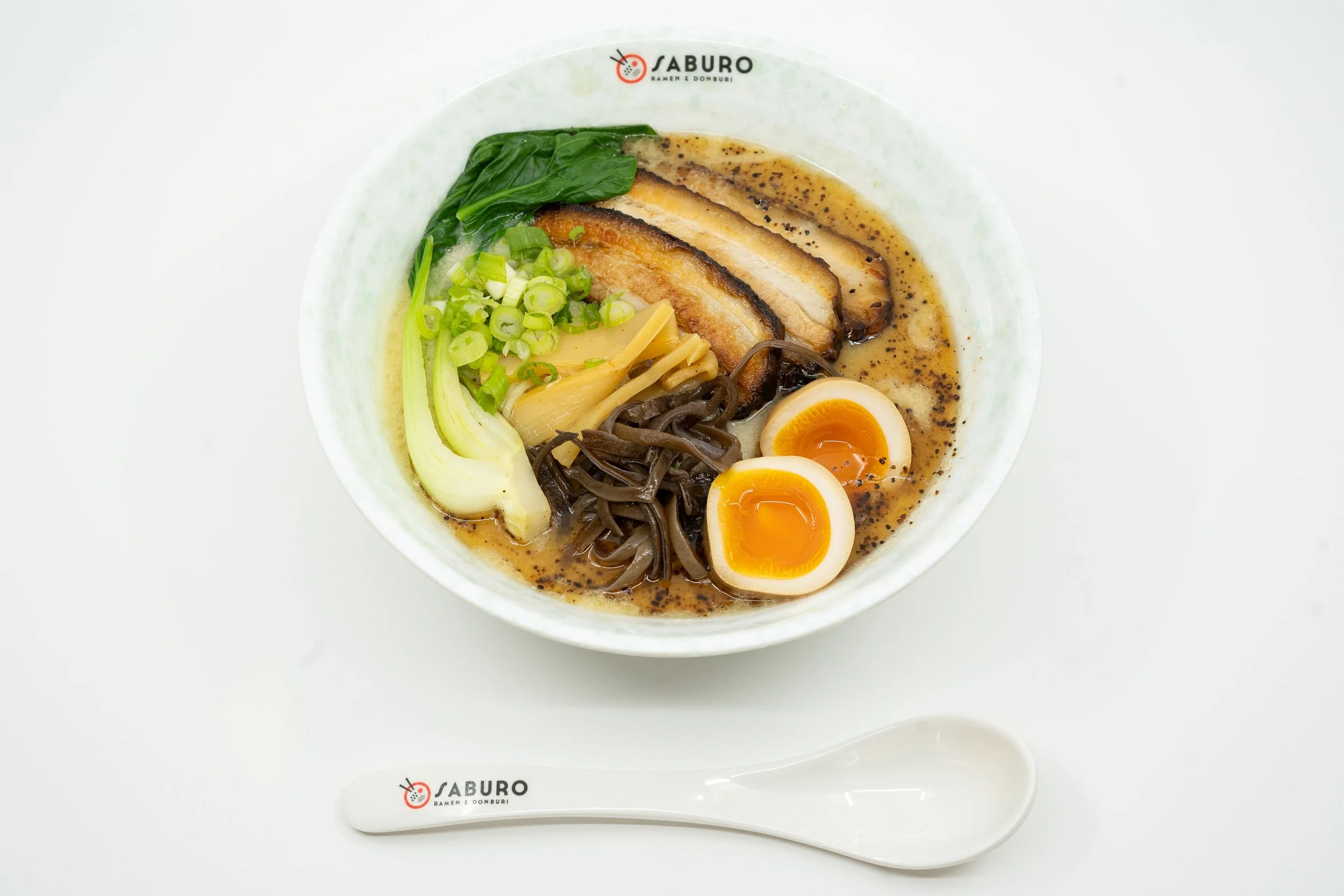 Menu — Saburo Kitchen