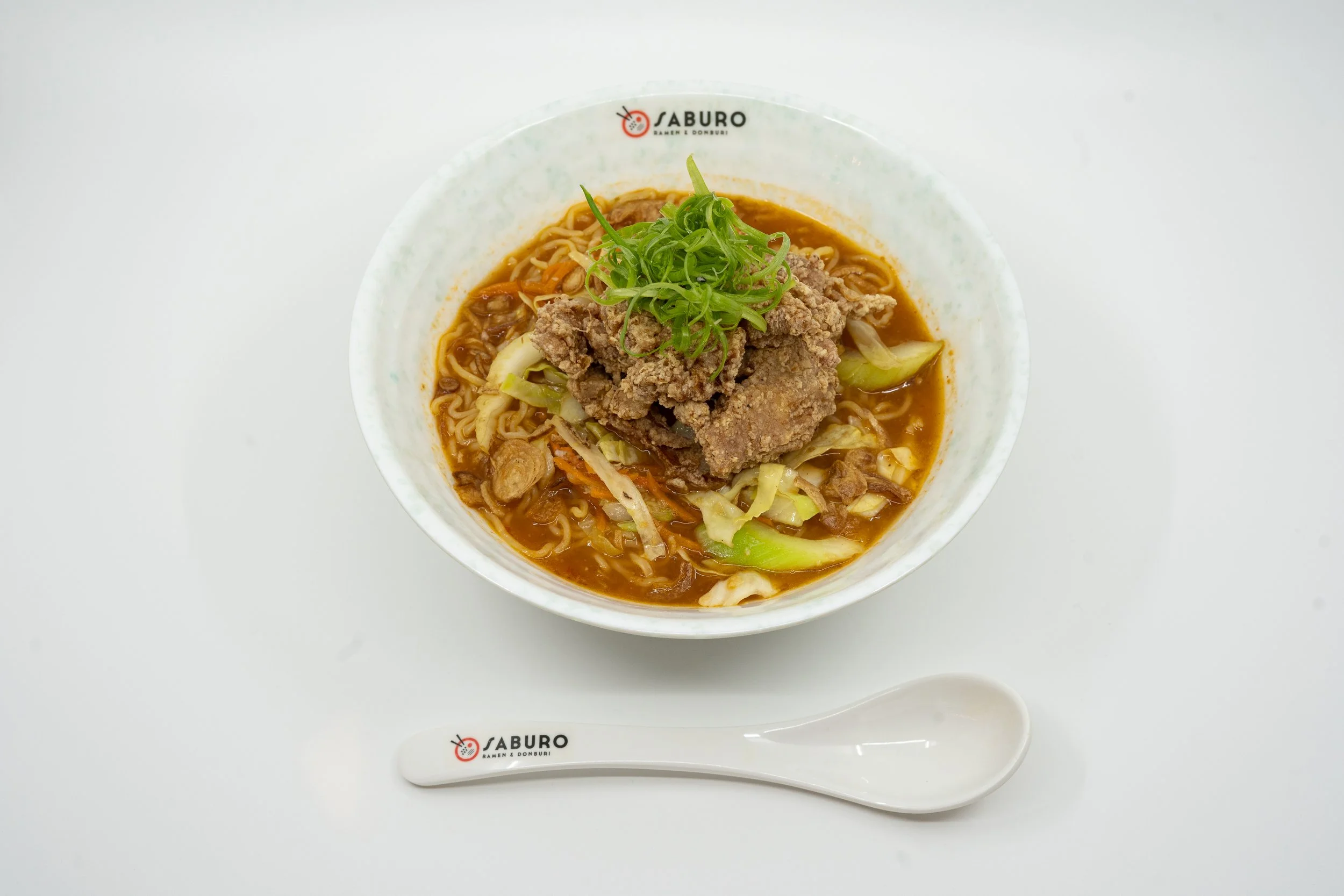 Menu — Saburo Kitchen