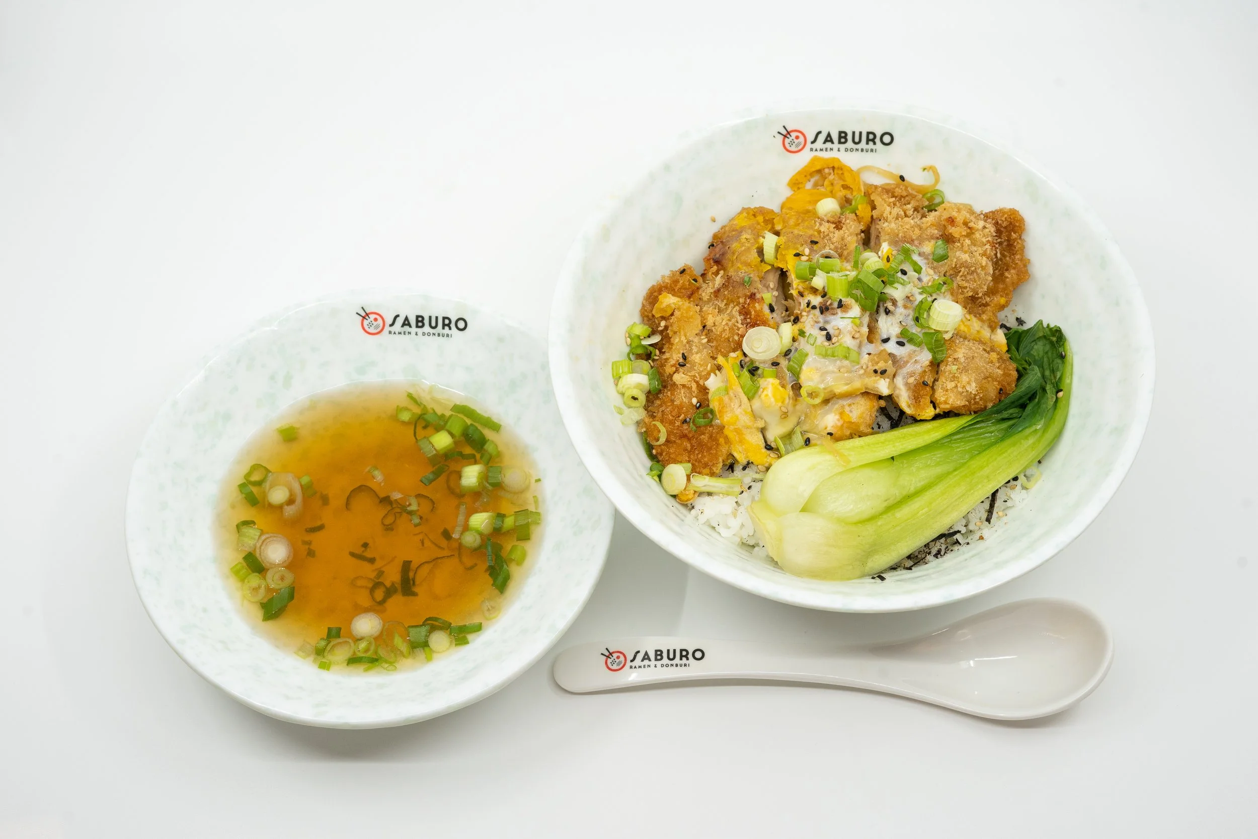 Menu — Saburo Kitchen
