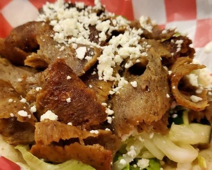 Home - Greek - St Cloud MN - Greek Cravings