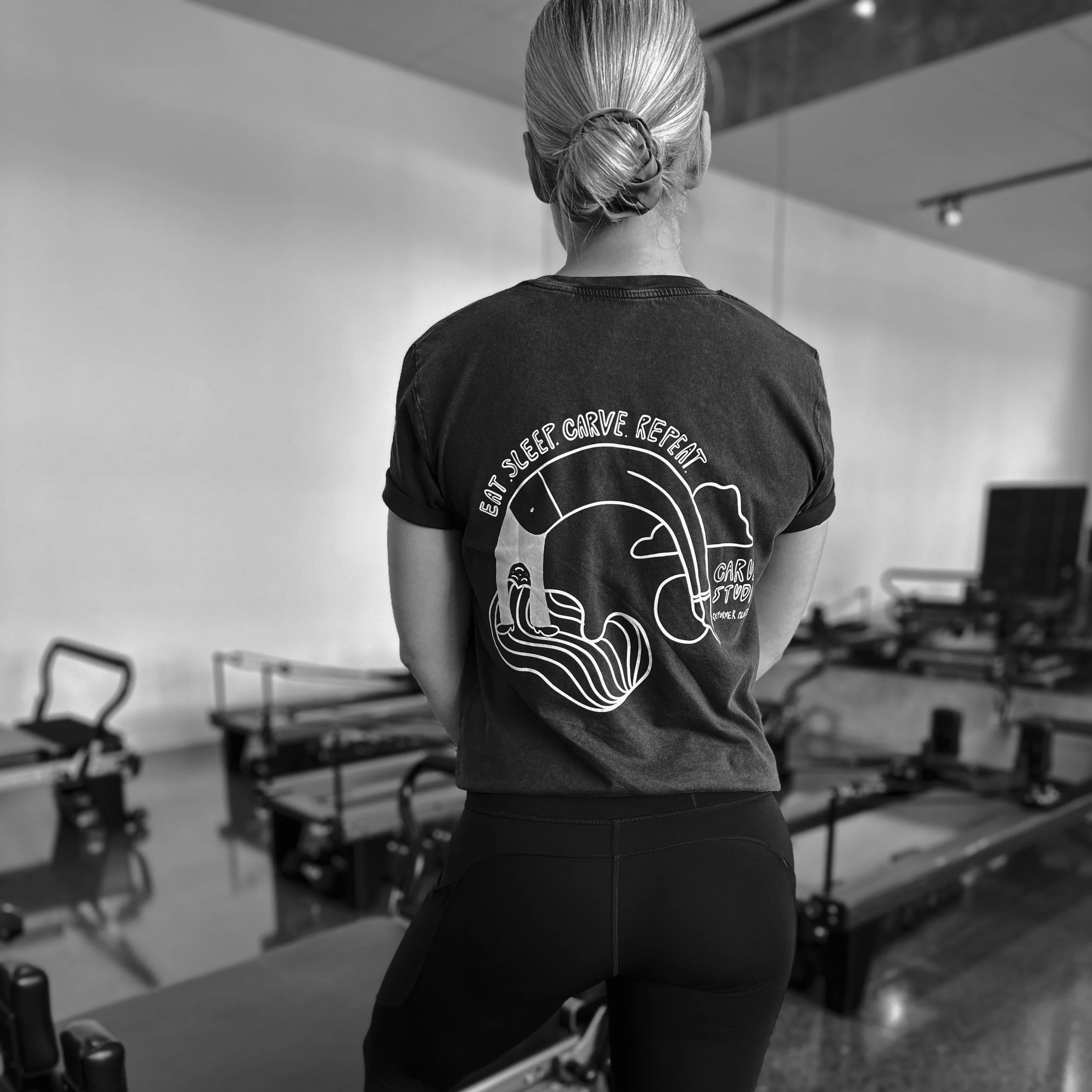 First Class at Carve — Carve Studio Reformer Pilates | Christchurch