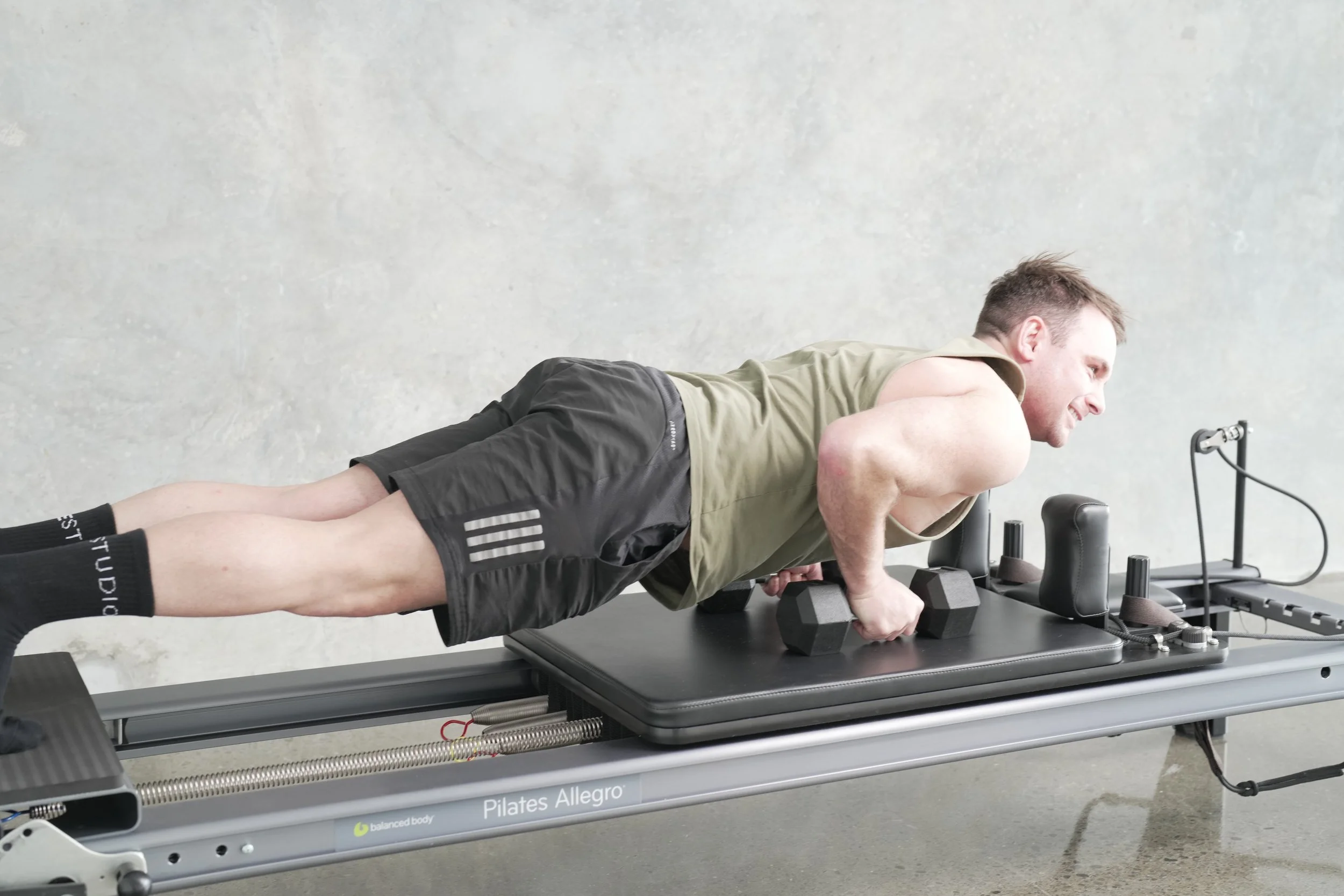 Reformer Classes at Carve — Carve Studio Reformer Pilates | Christchurch