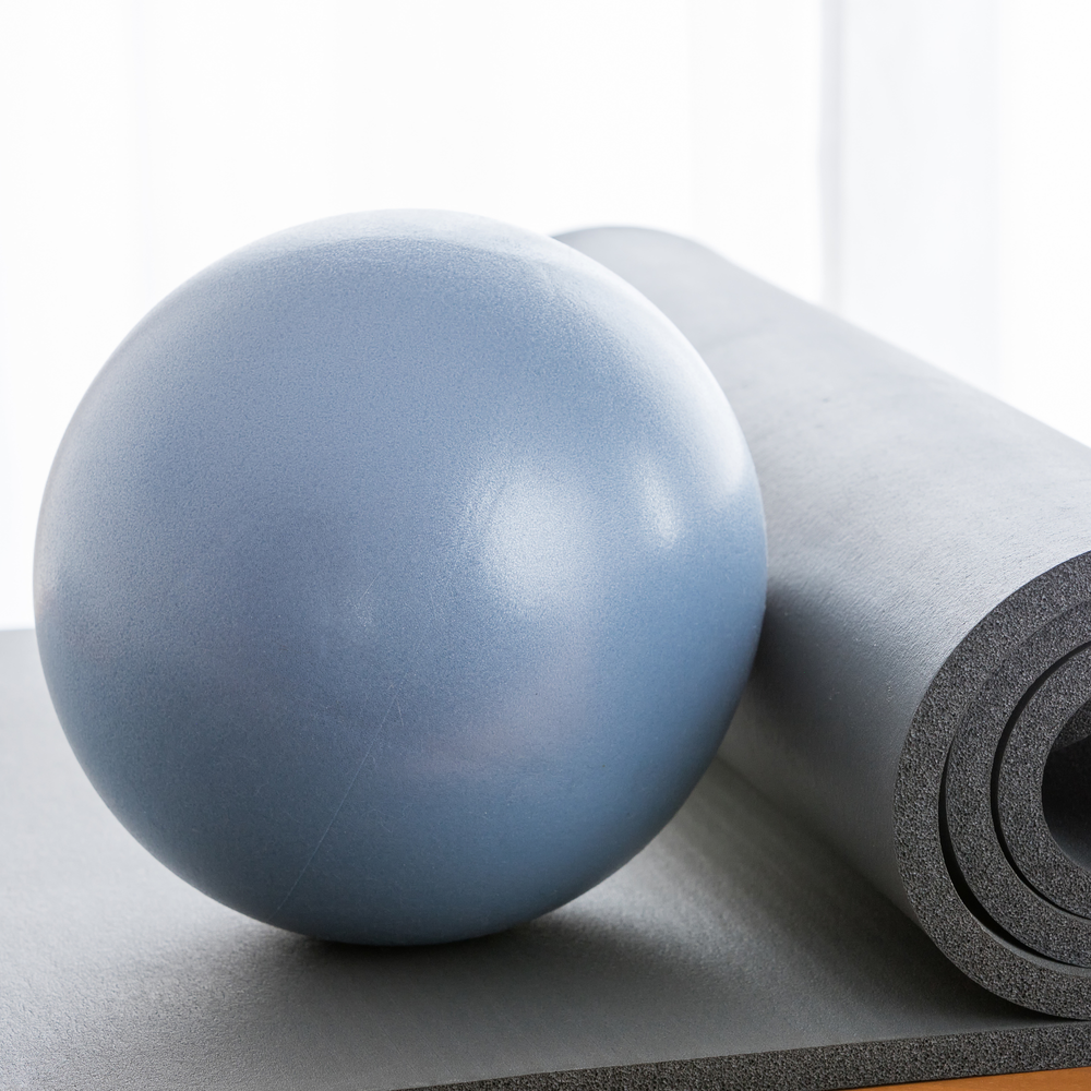 Evolve Pilates & Rehabilitation - Edinburgh