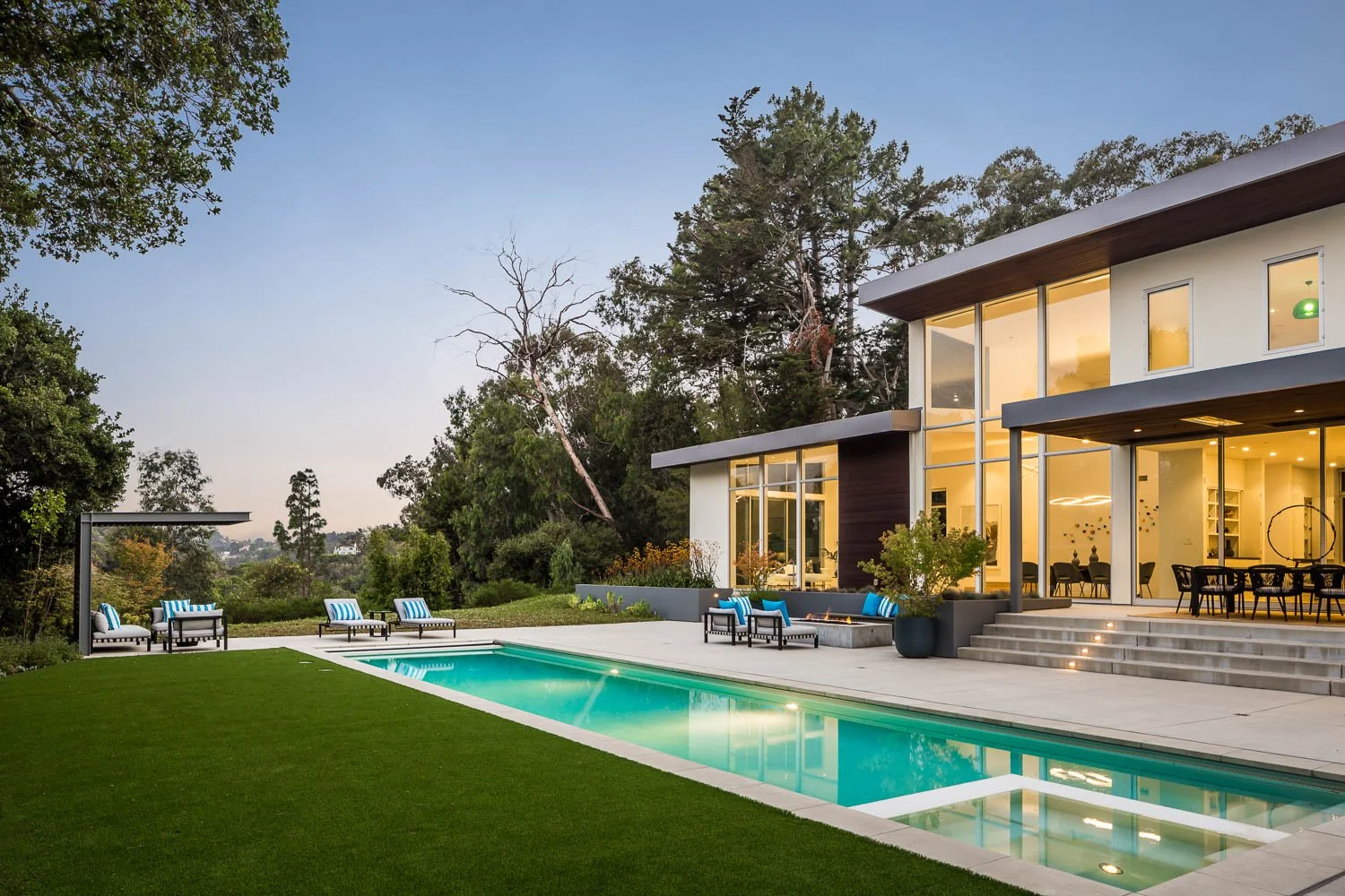 via delizia — Outerspace Landscape Architecture