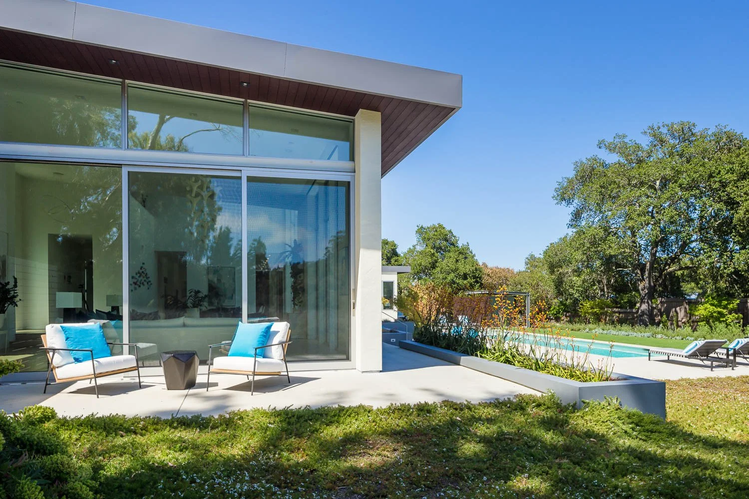 via delizia — Outerspace Landscape Architecture