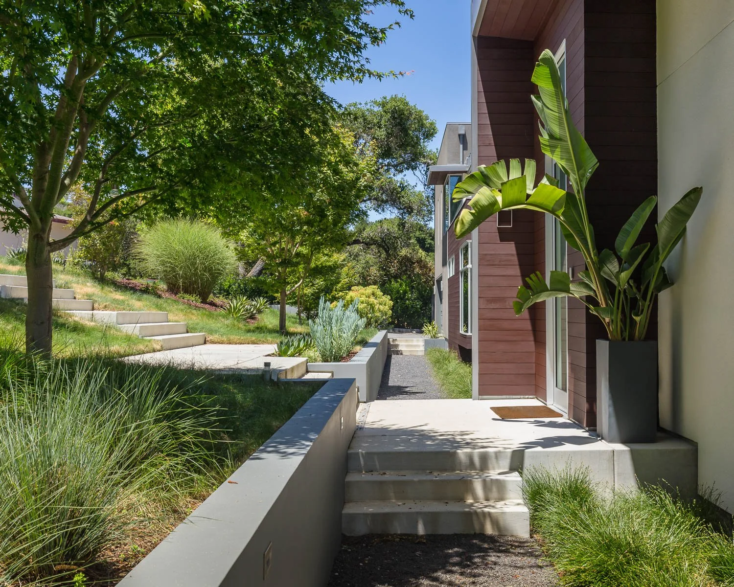 via delizia — Outerspace Landscape Architecture