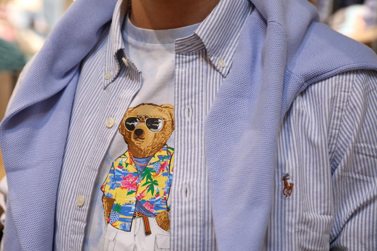 JF Jeans — JF Mode