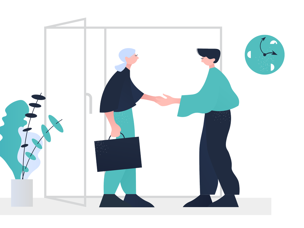 About Us — BetterX