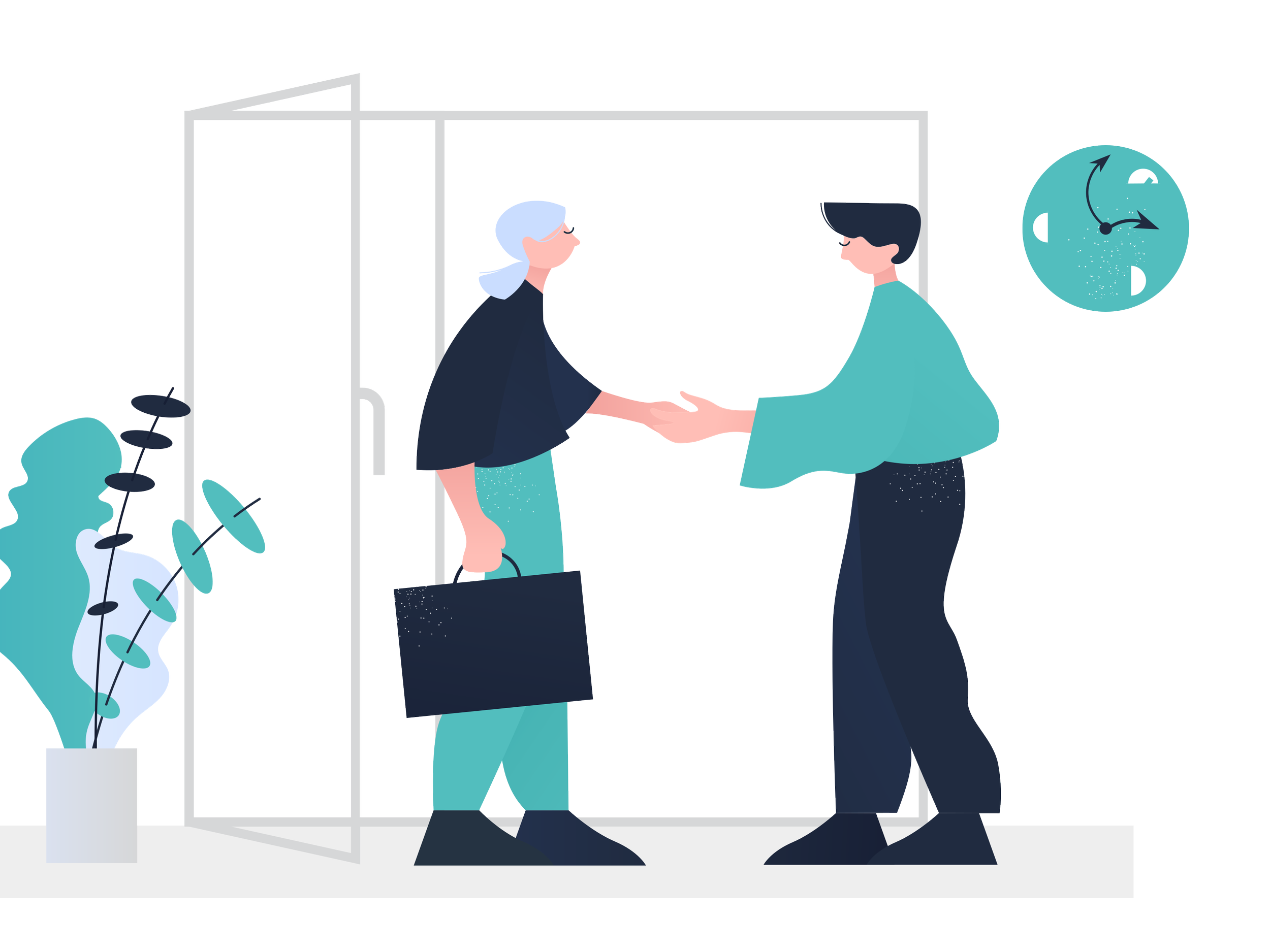 About Us — BetterX