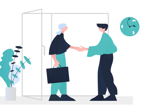 About Us — BetterX