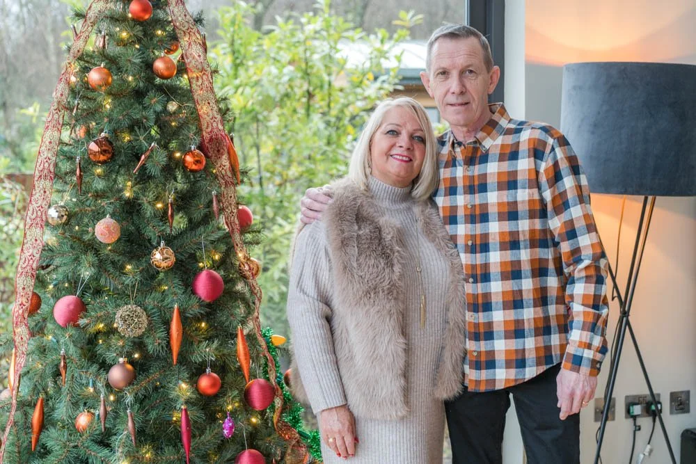 Client Log-In — Paul Saunders Photography