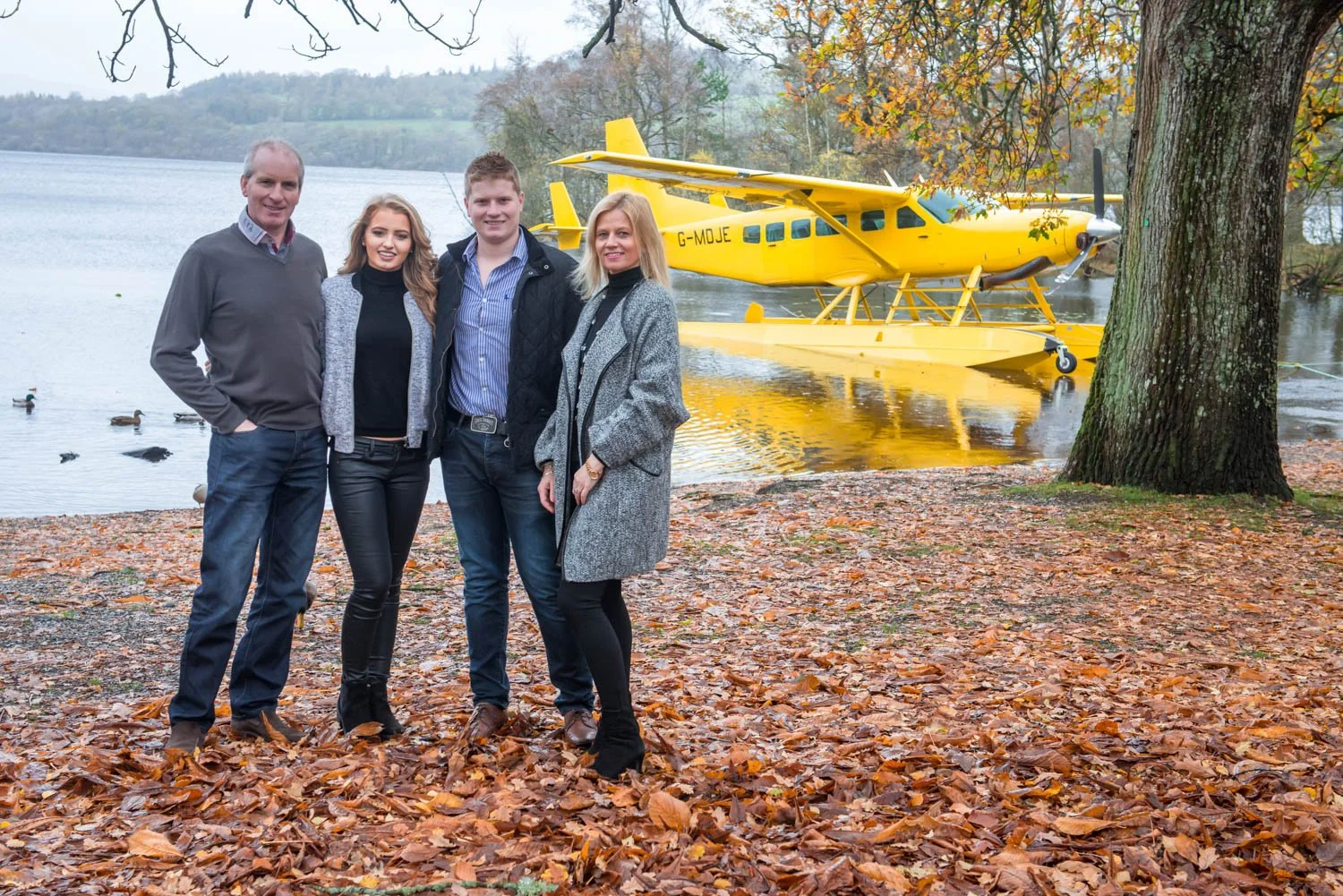 Cameron House Photographer — Paul Saunders Photography