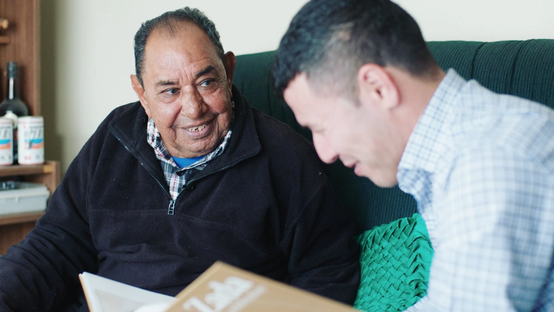 About — Watandar, My Countryman