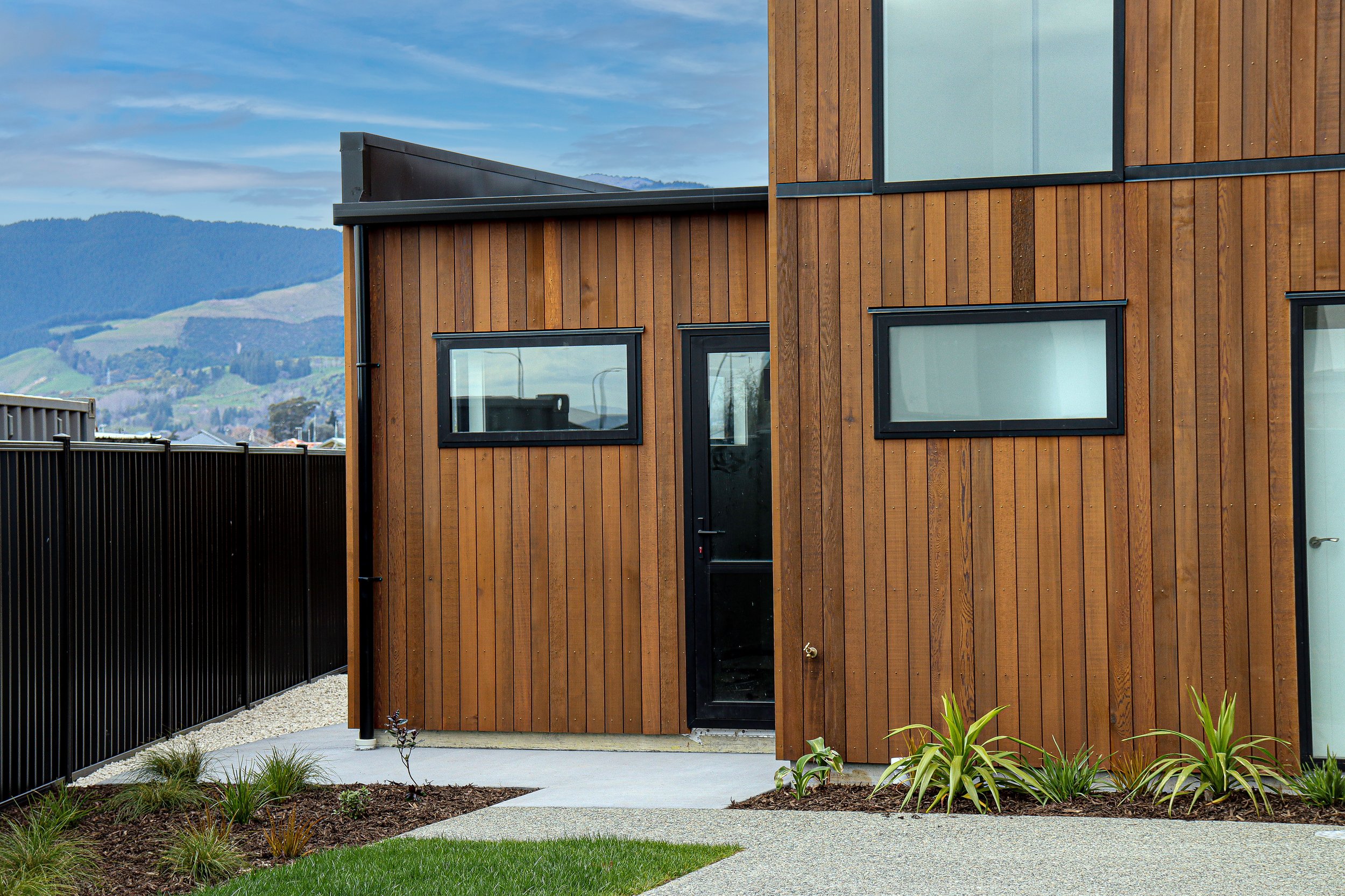 Residential — ATC Construction