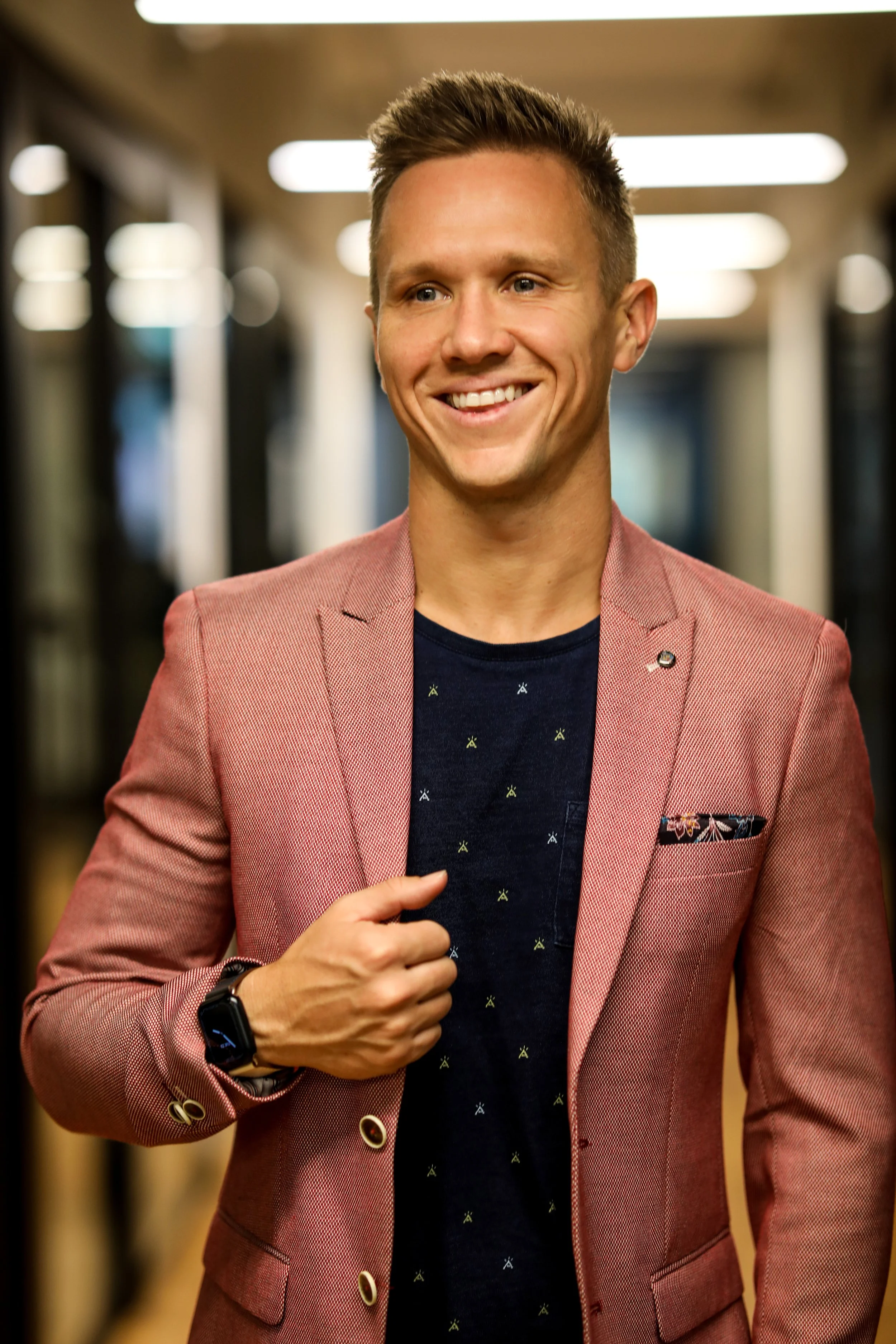 Chris Parker: Leading Awaken with Vision & Expertise - Awaken