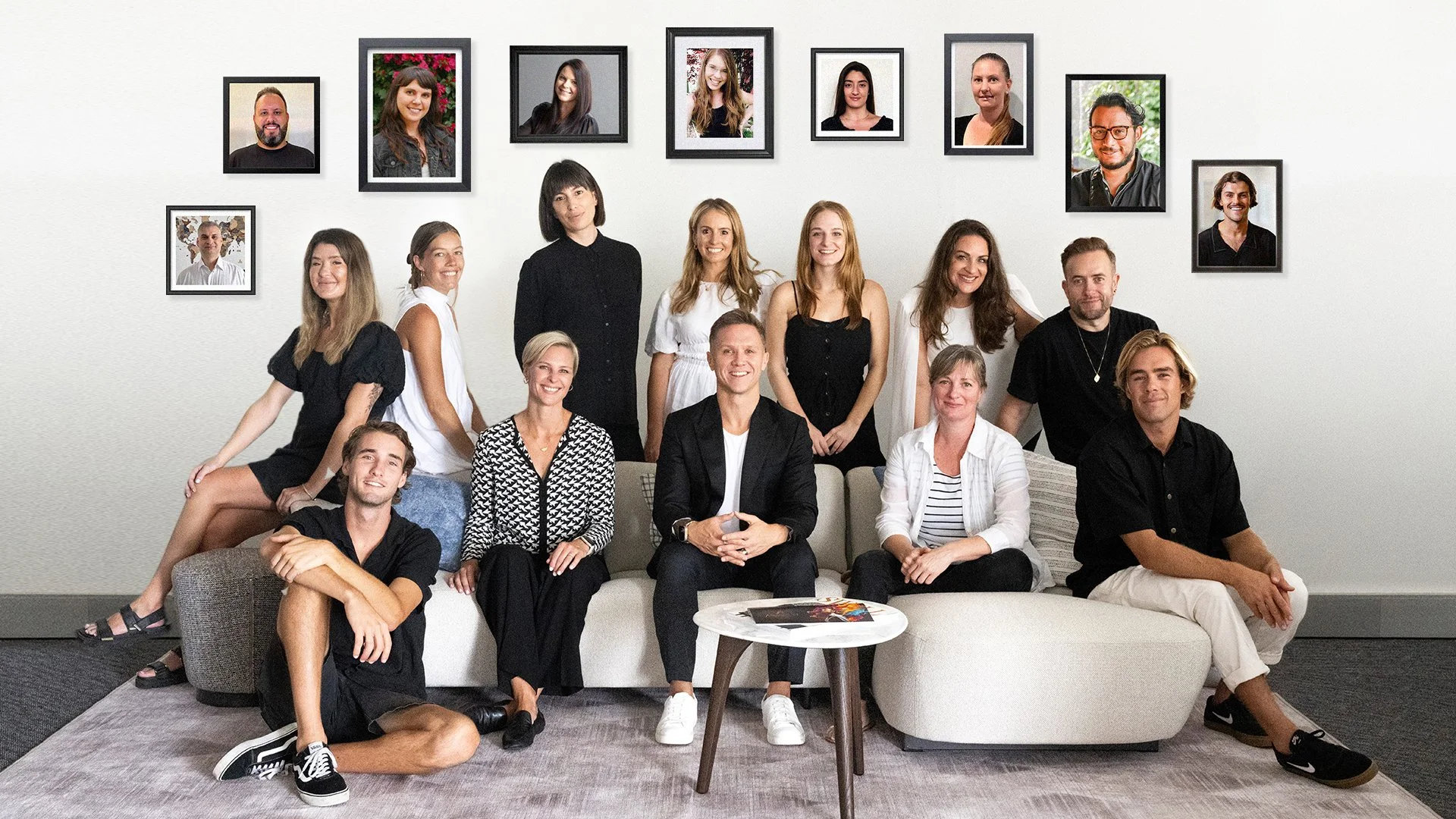 Meet Awaken's Global Team of Media & Creative Experts — AWAKEN