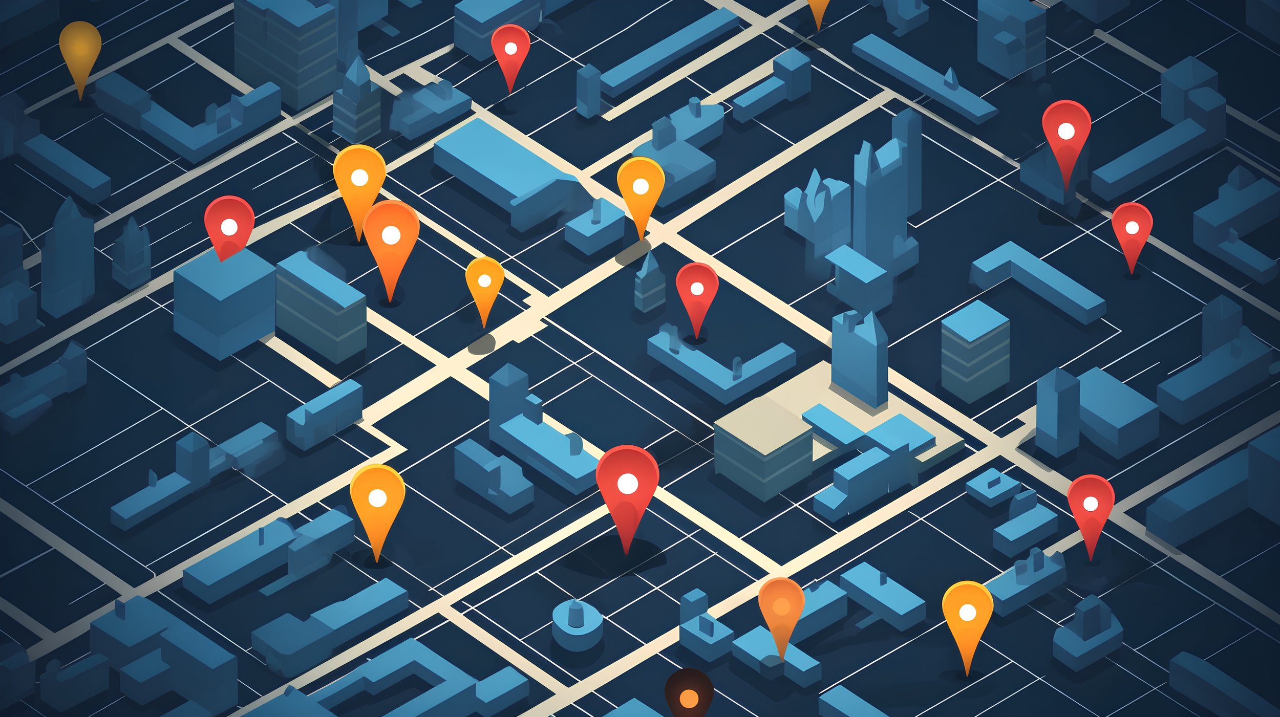 The art of geofencing – and why you should be doing it - Awaken