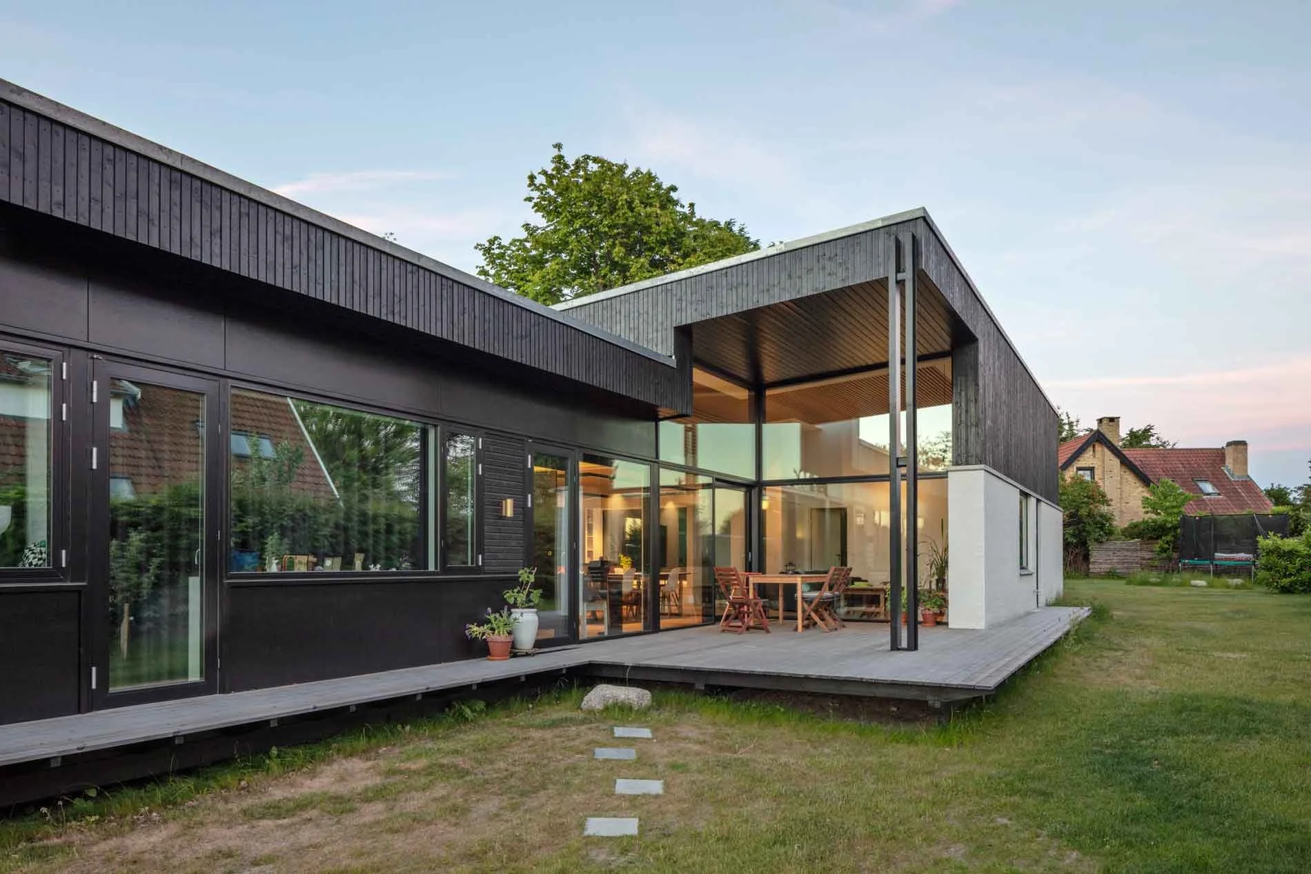 2R Arkitekter - Arkitekter i København