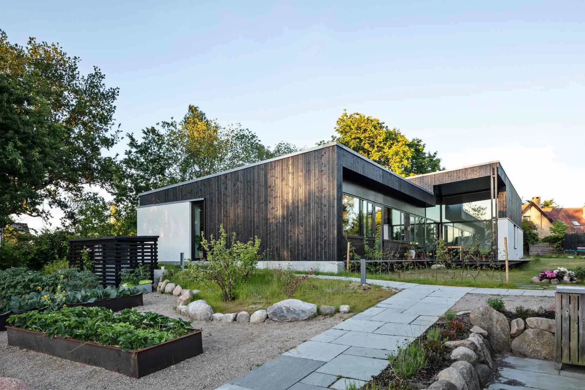 2R Arkitekter - Arkitekter i København