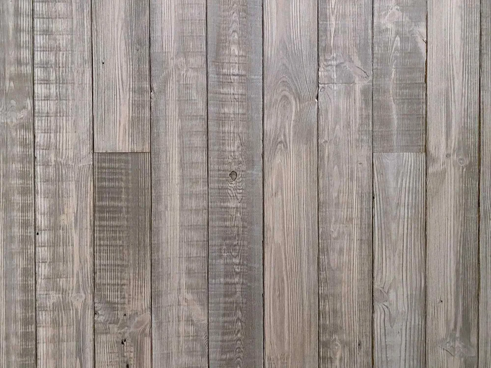 Arbor Shepherd Huts - Internal cladding