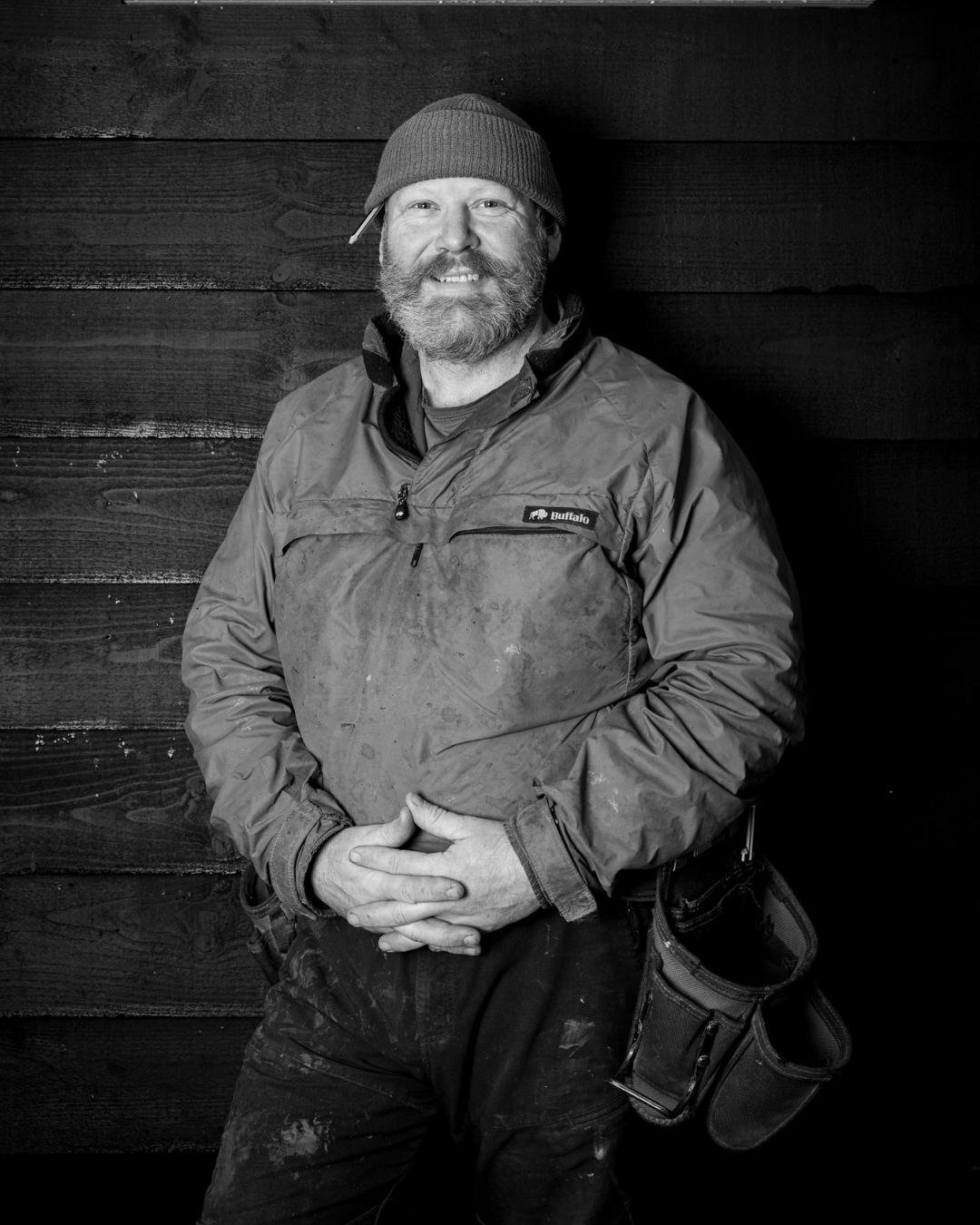 Arbor Shepherd Huts - Meet the Makers