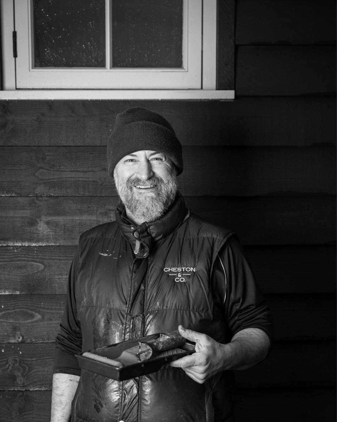 Arbor Shepherd Huts - Meet the Makers