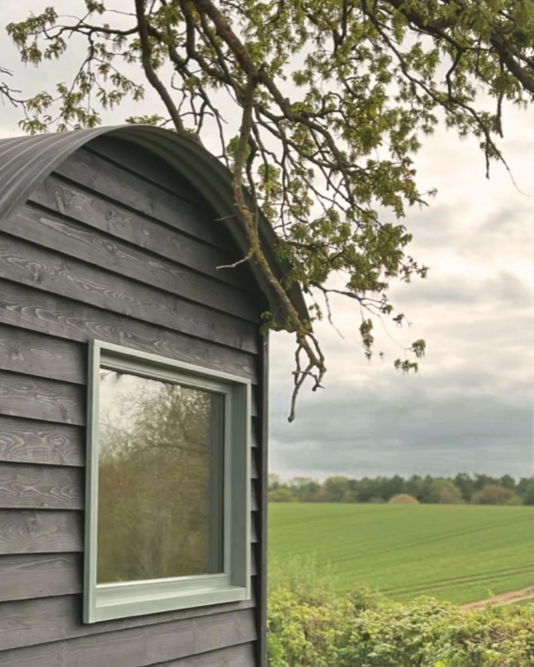 Your guide to buying a Shepherds Hut — Arbor Shepherd Huts