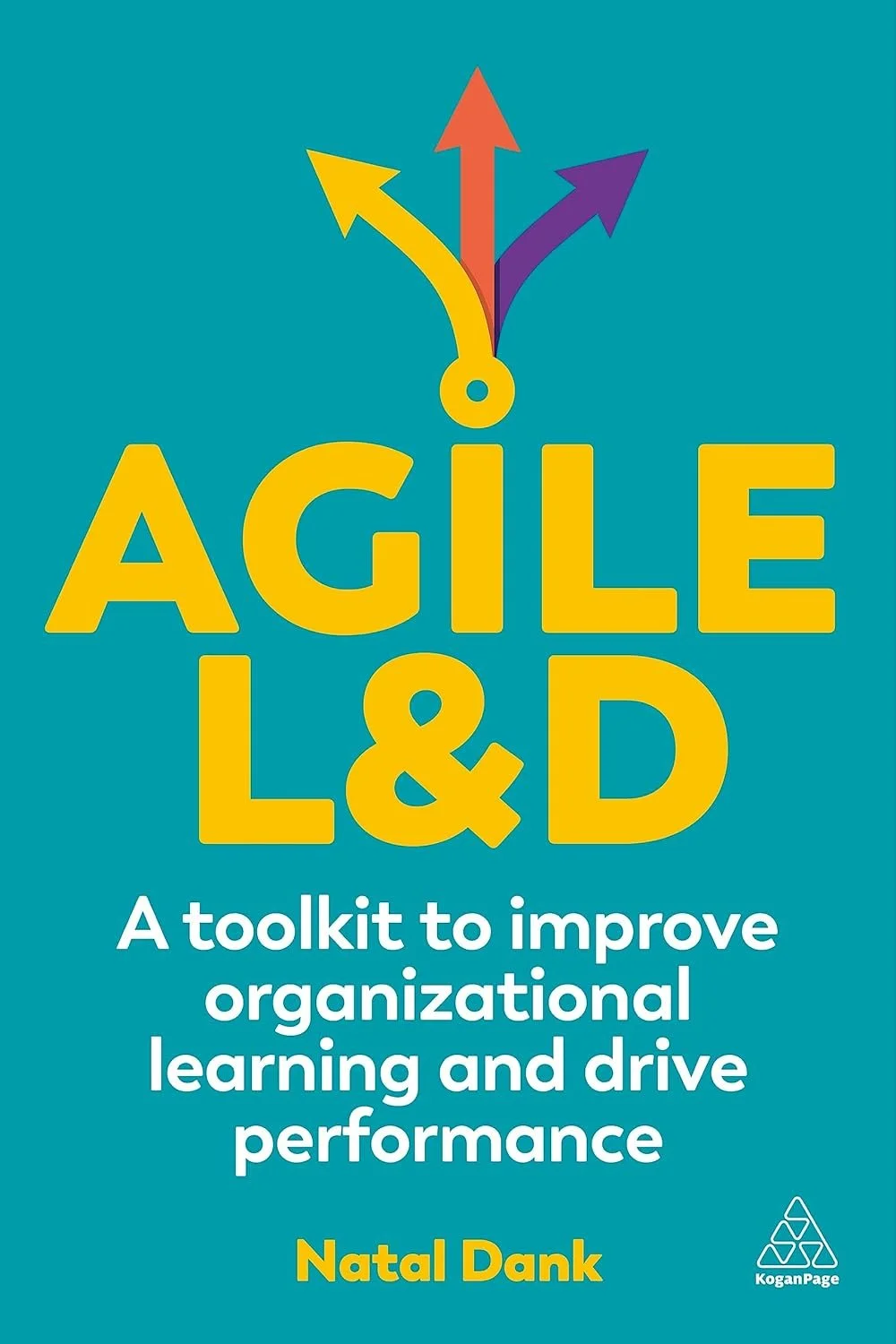 Books - Agile HR and Agile L&D