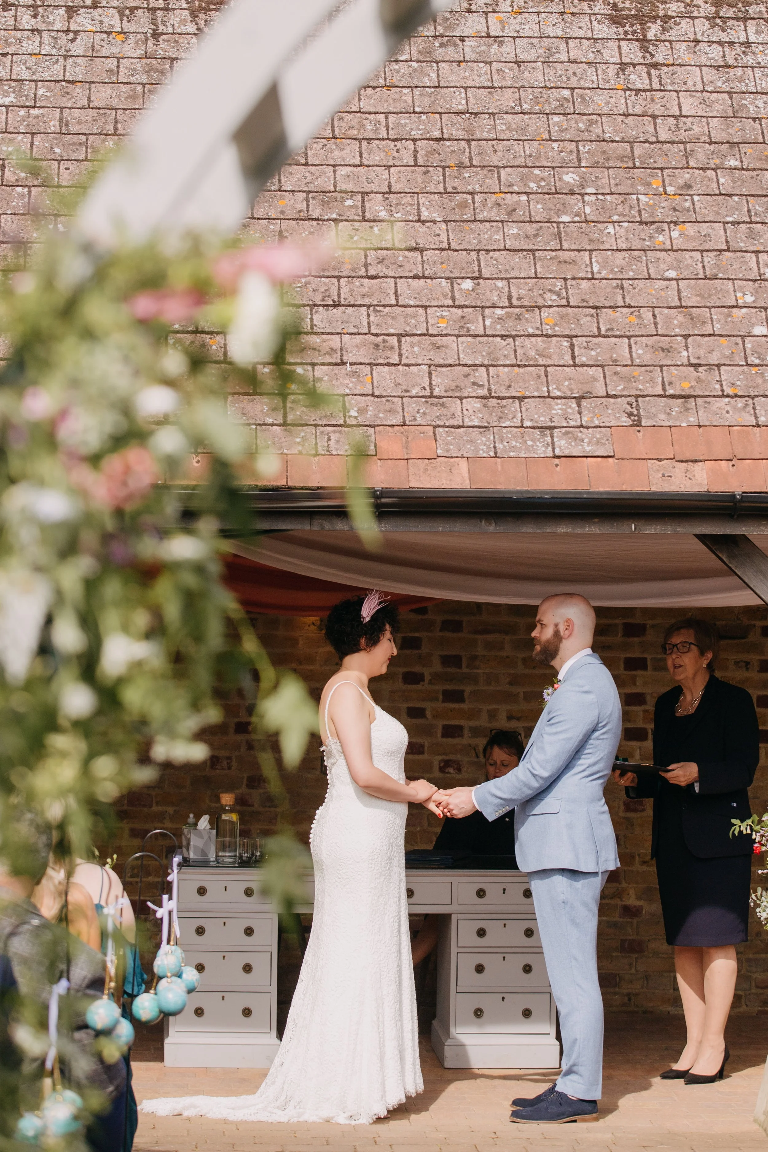 The Night Yard is an award-winning wedding and events venue situated ...