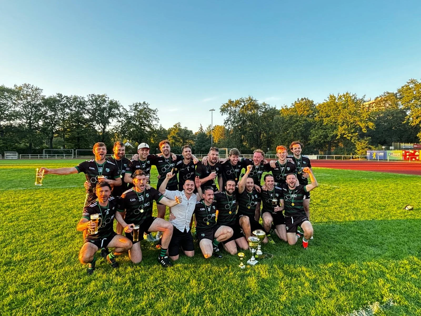 Berlin GAA
