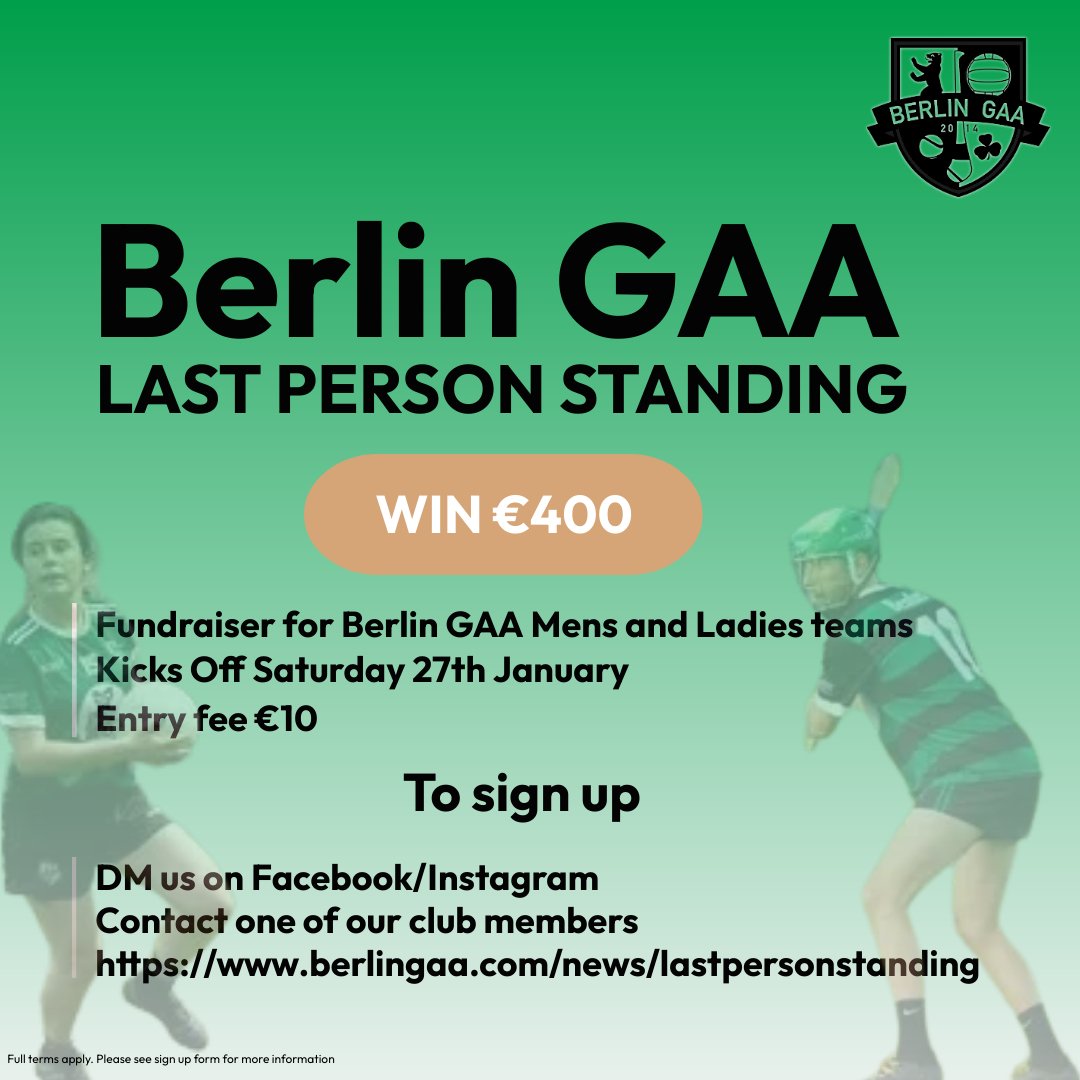 Berlin GAA