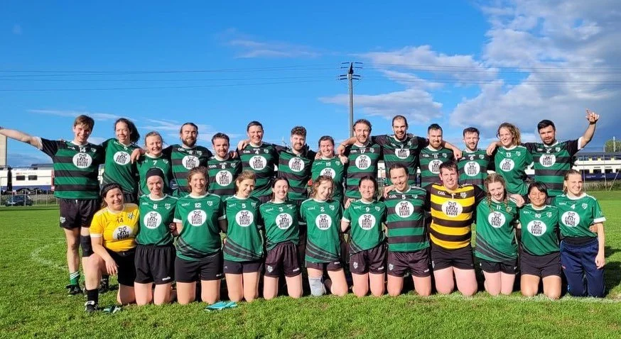 Berlin GAA