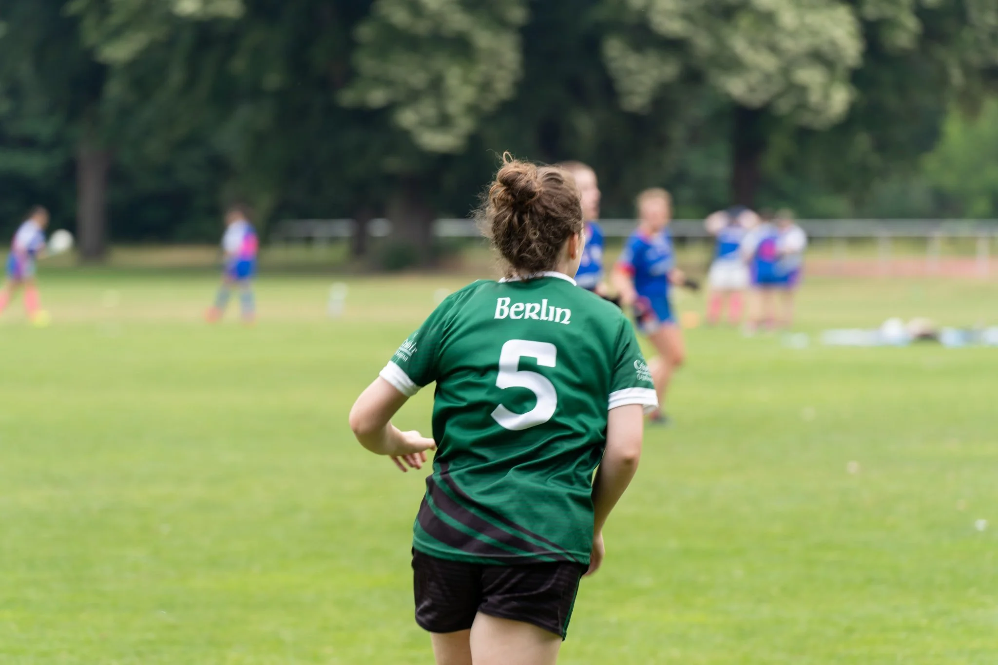 Berlin GAA