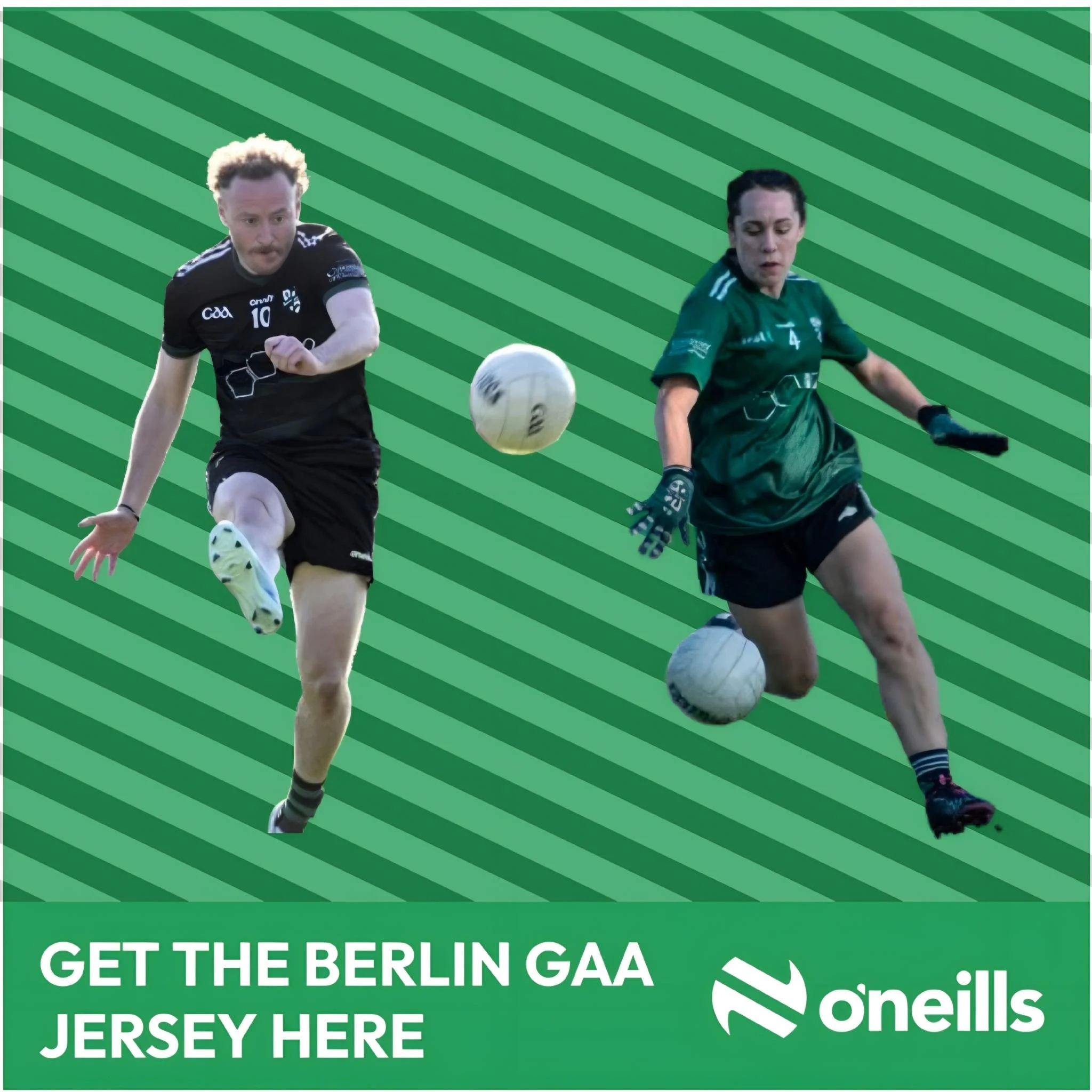 Berlin GAA