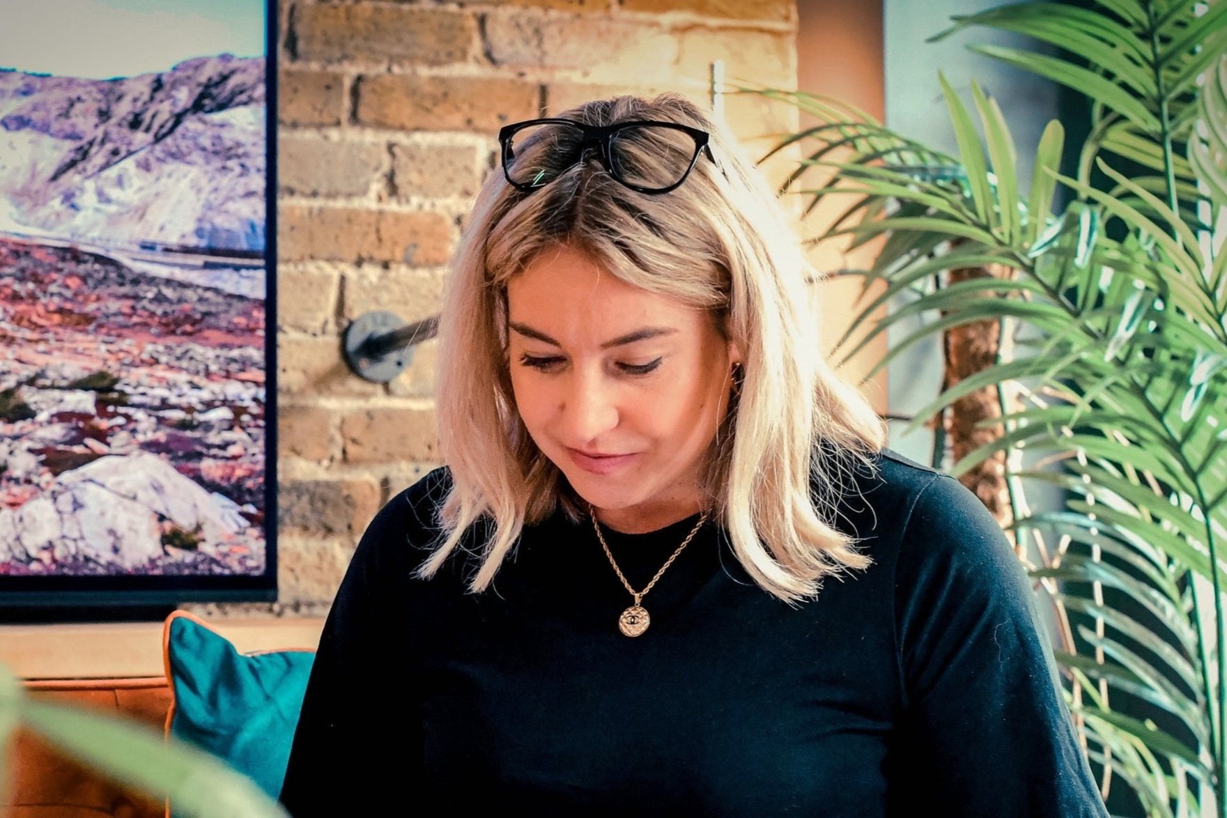 We are ELMNTL. An independent creative studio.