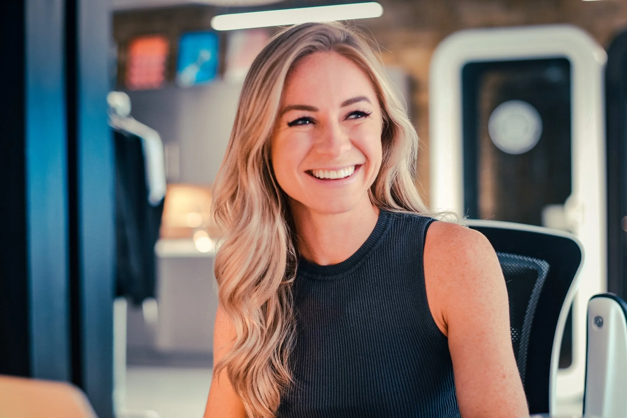 We are ELMNTL. An independent creative studio.