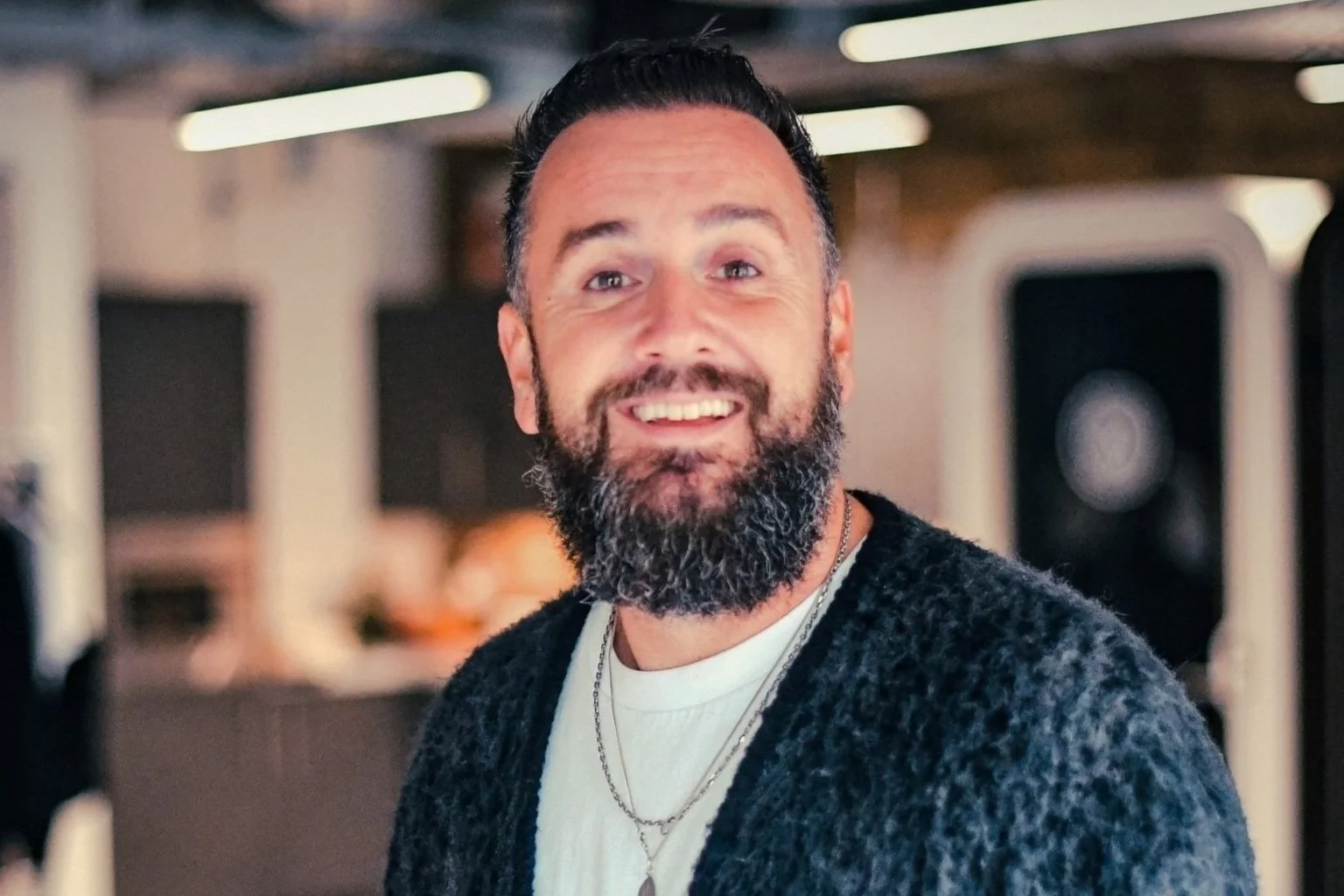 We are ELMNTL. An independent creative studio.