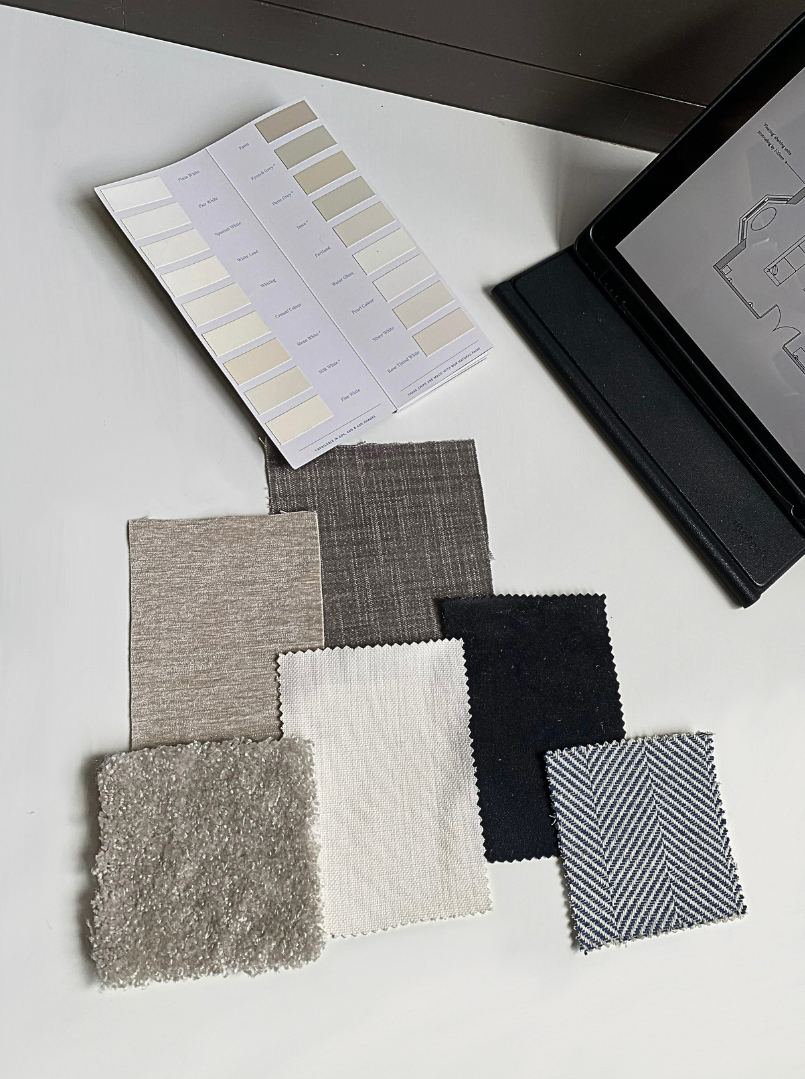 Our Services — Studio Seven Interiors