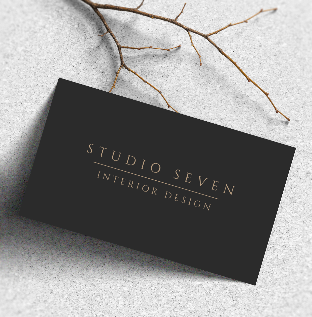 About Us — Studio Seven Interiors
