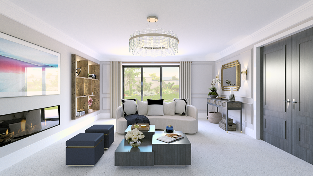 Studio Seven Interiors - Home