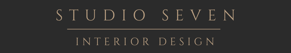 Studio Seven Interiors - Home