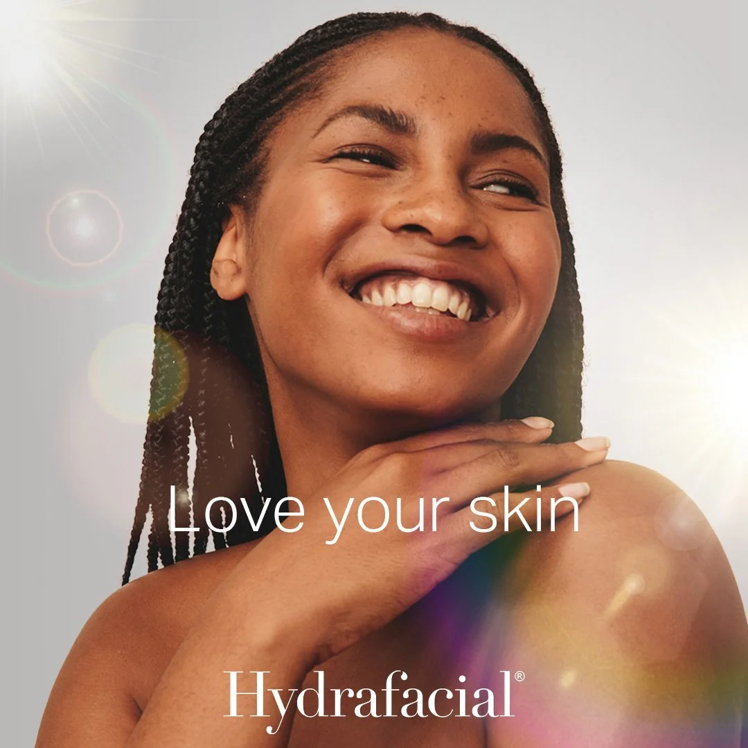 Hydrafacials in Canterbury — The Derma Clinic Kent
