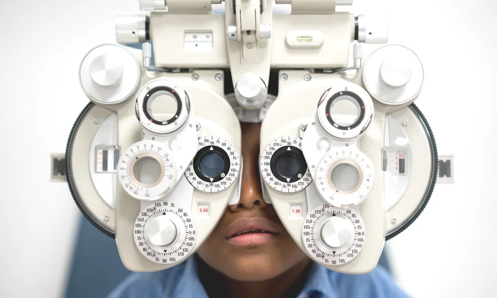 Peekaboo Vision Care